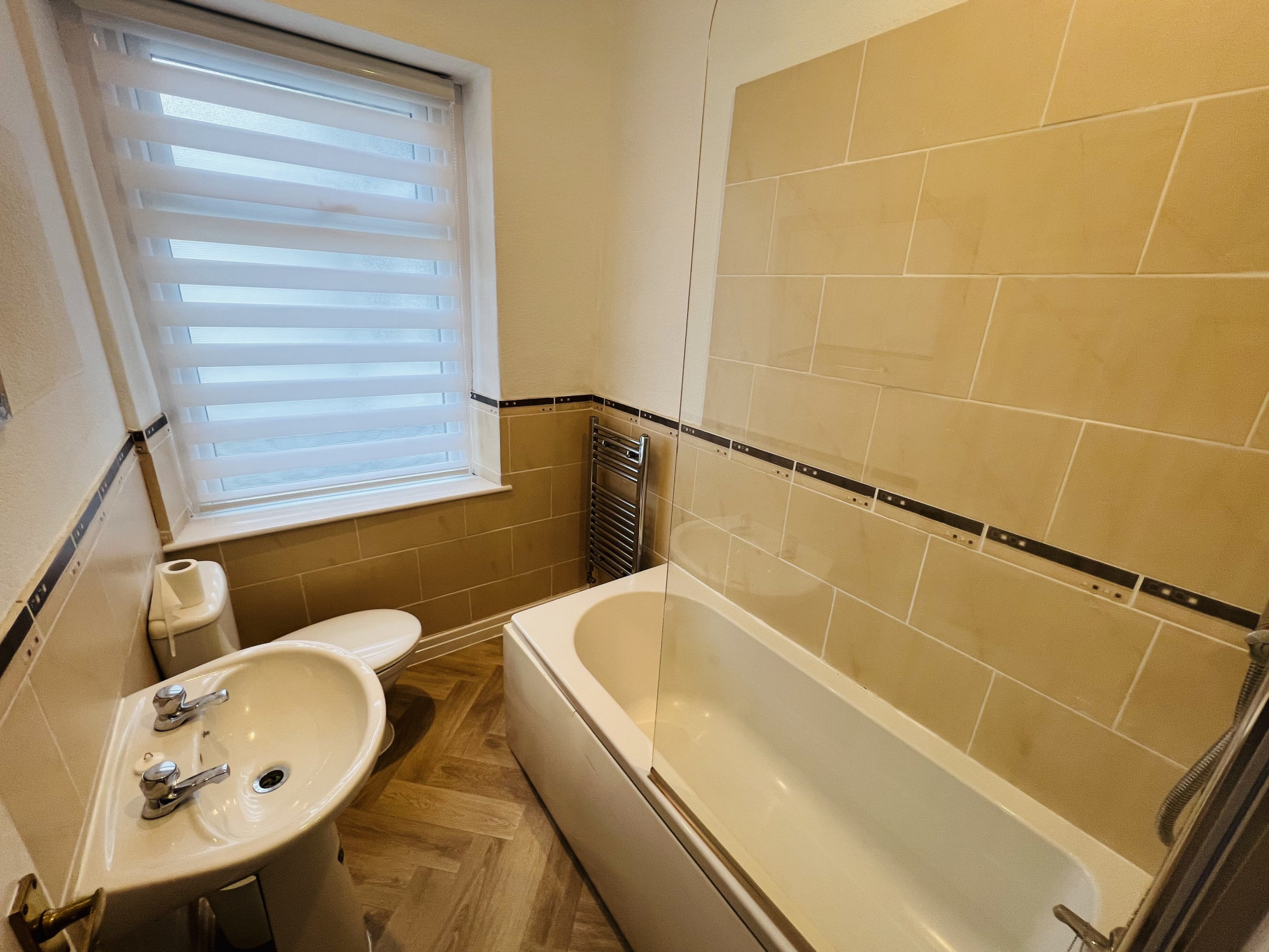 Berry Lane, Longridge - Dewhurst Homes