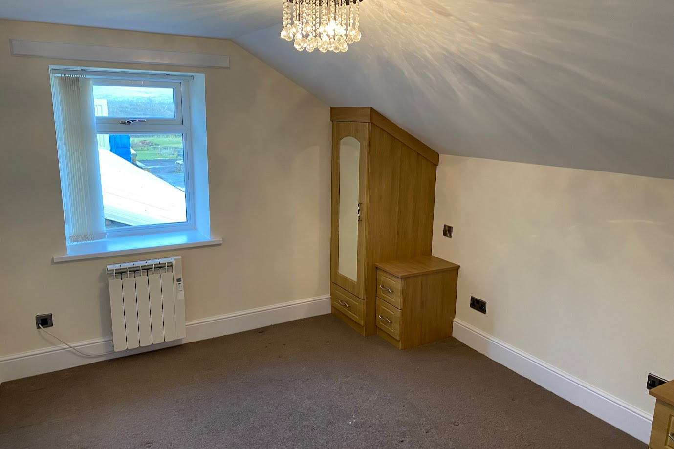 Eastham House Farm, Great Mitton, - Dewhurst Homes