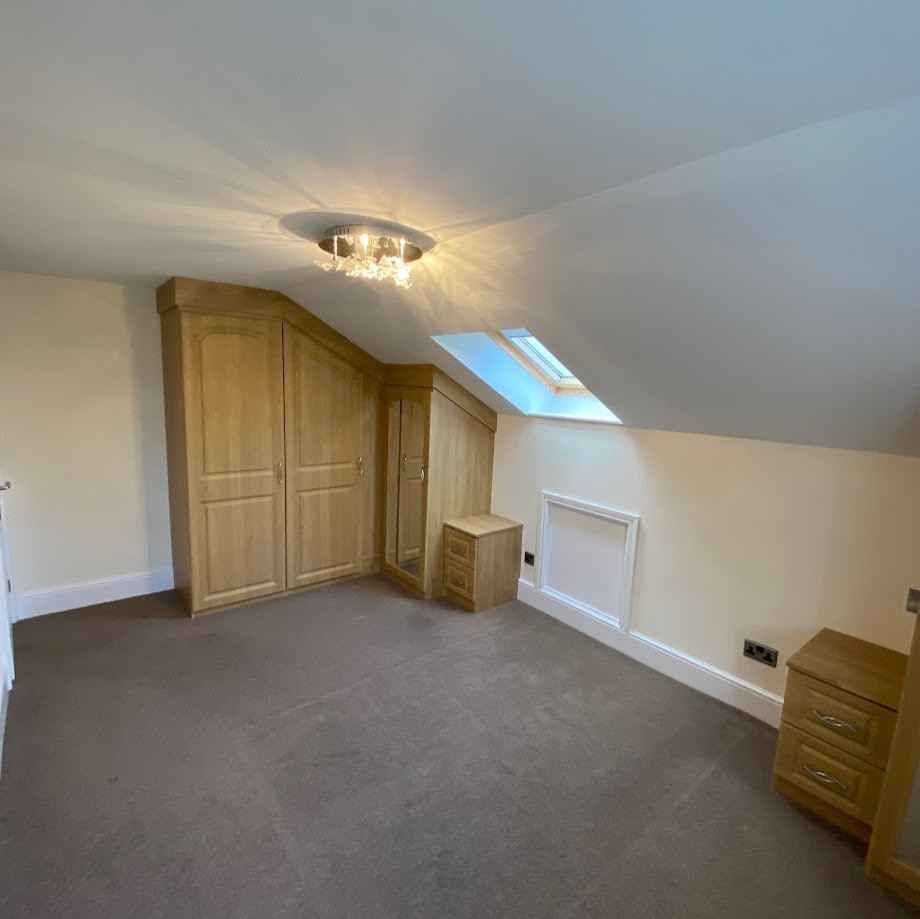 Eastham House Farm, Great Mitton, - Dewhurst Homes