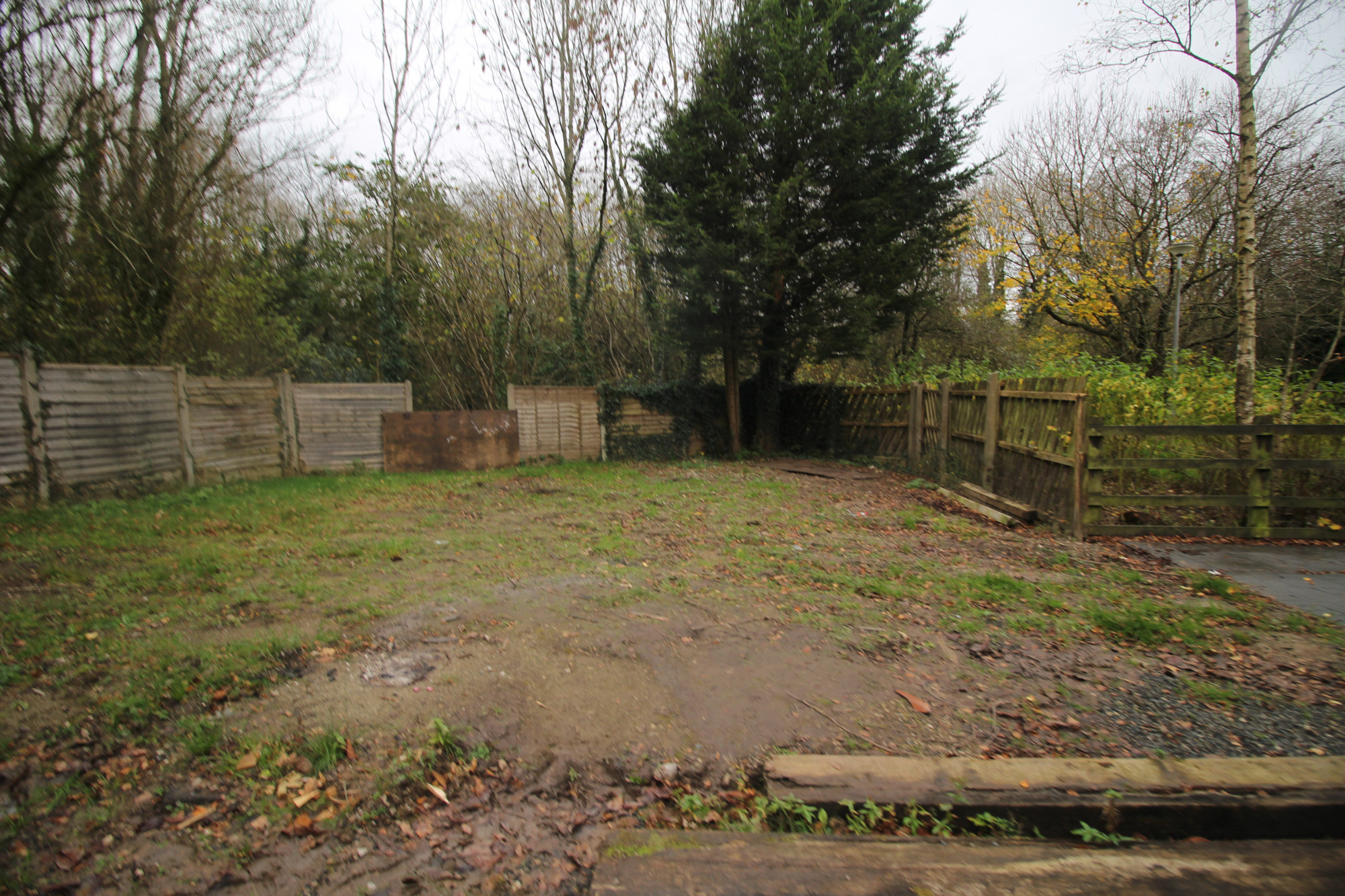 Hazel Coppice, Lea - Dewhurst Homes