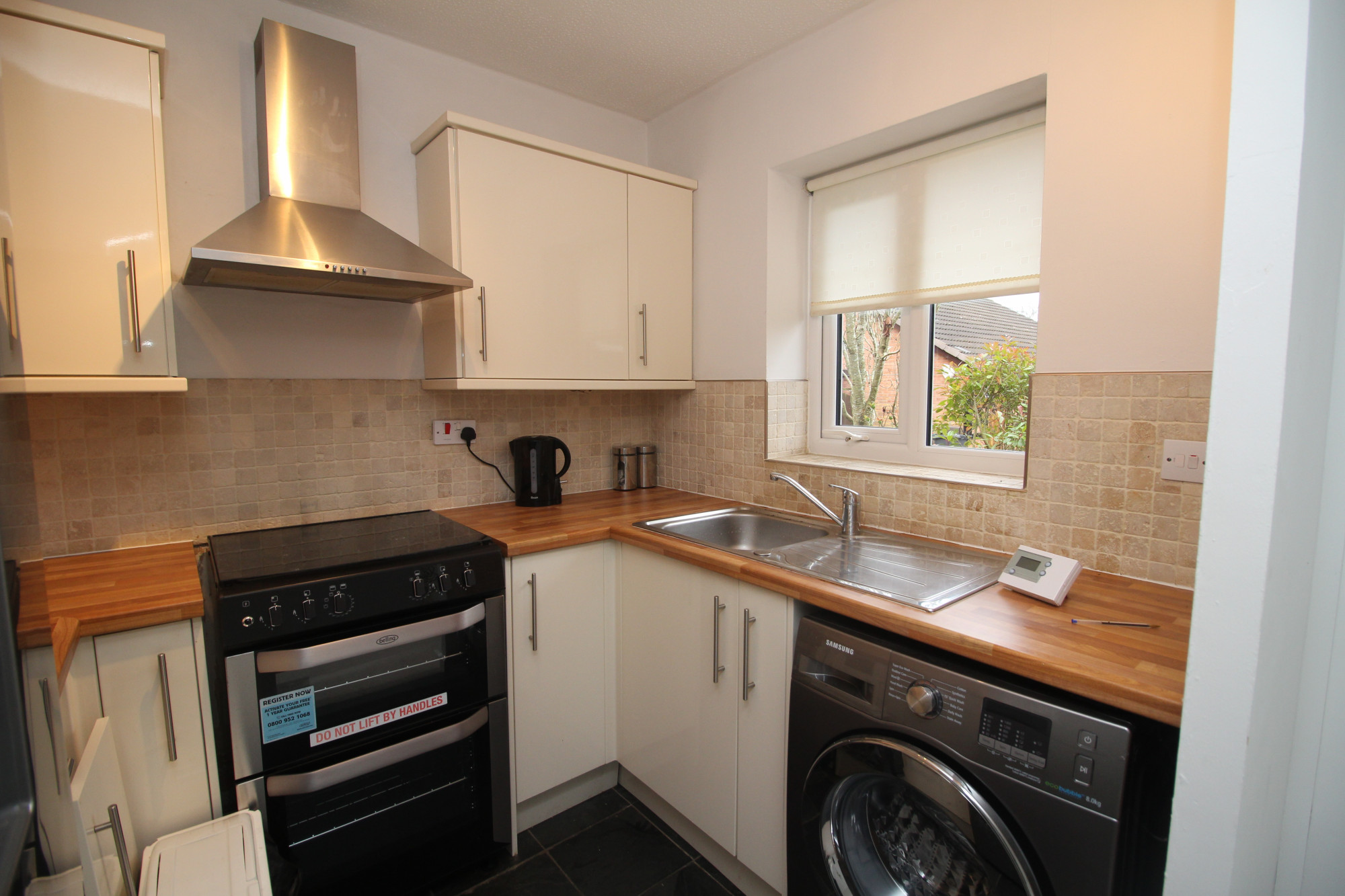 Hazel Coppice, Lea - Dewhurst Homes