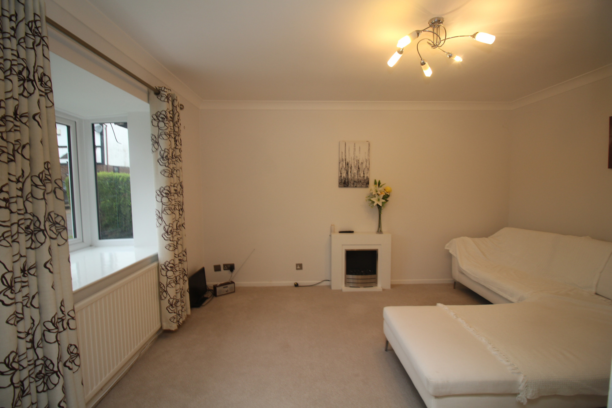 Hazel Coppice, Lea - Dewhurst Homes