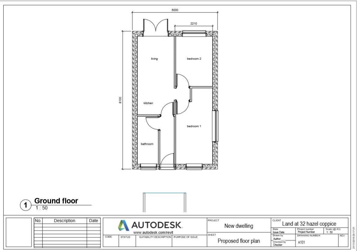 Hazel Coppice, Lea - Dewhurst Homes
