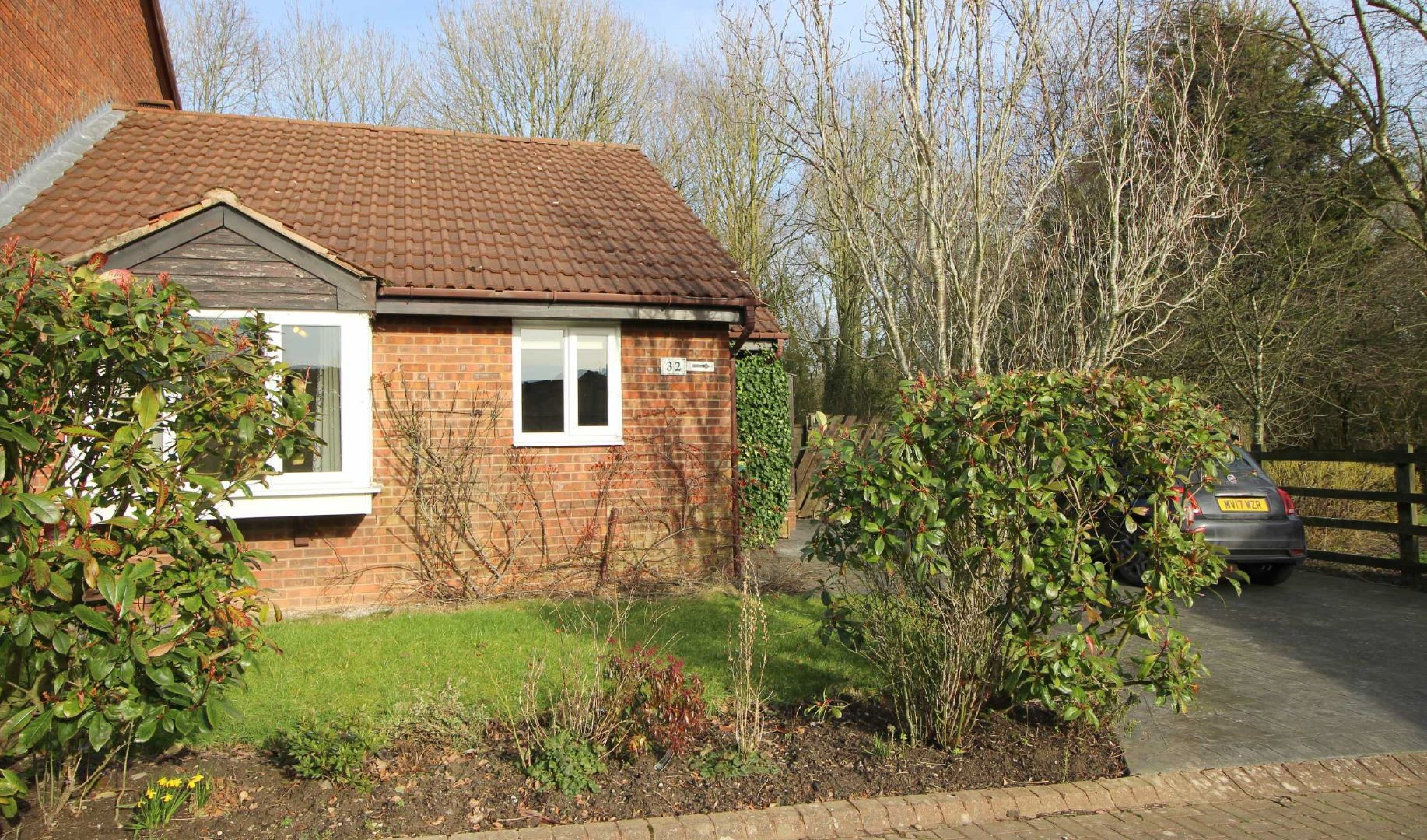 Hazel Coppice, Lea - Dewhurst Homes
