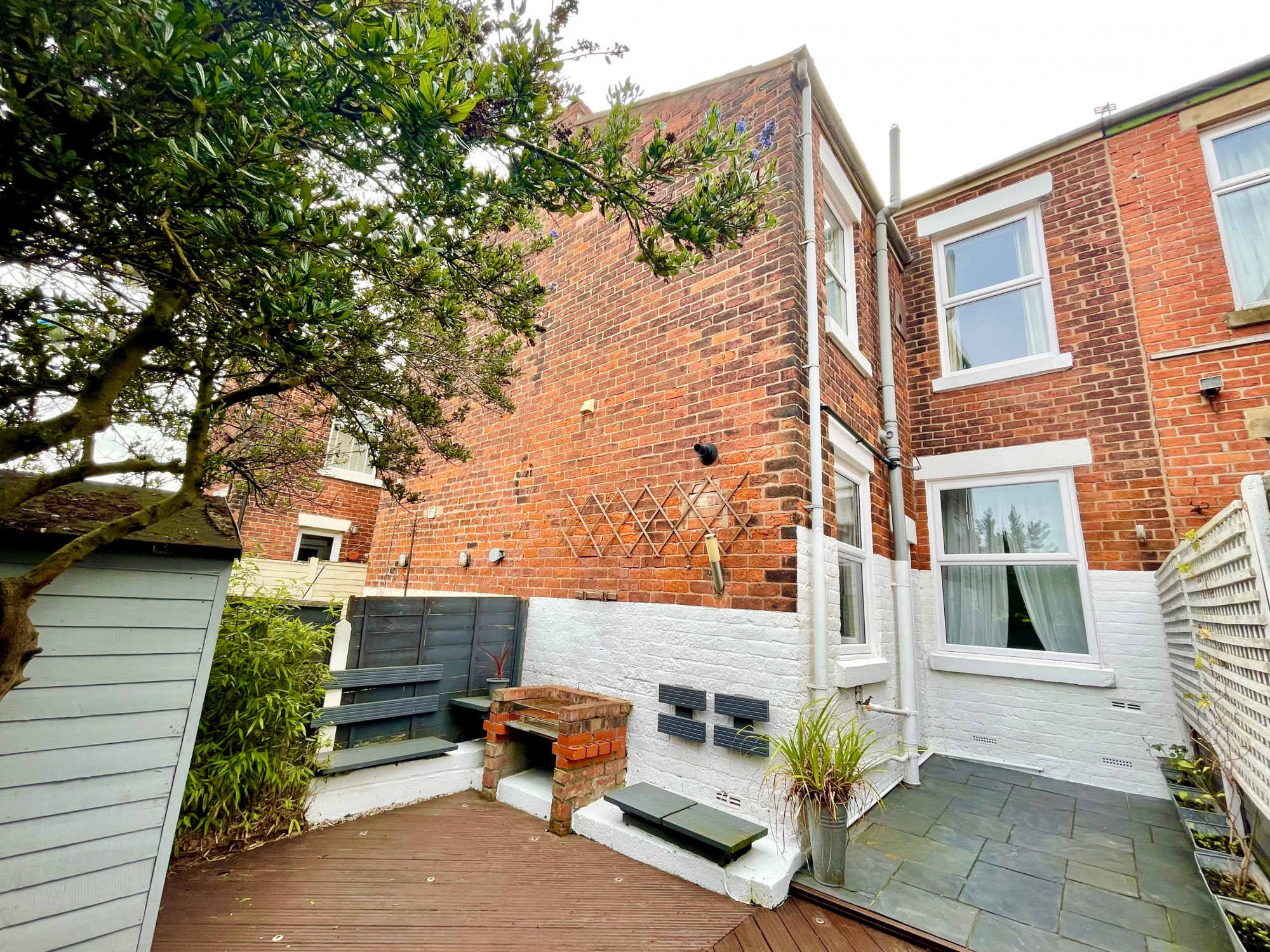 Lytham Road, Fulwood - Dewhurst Homes