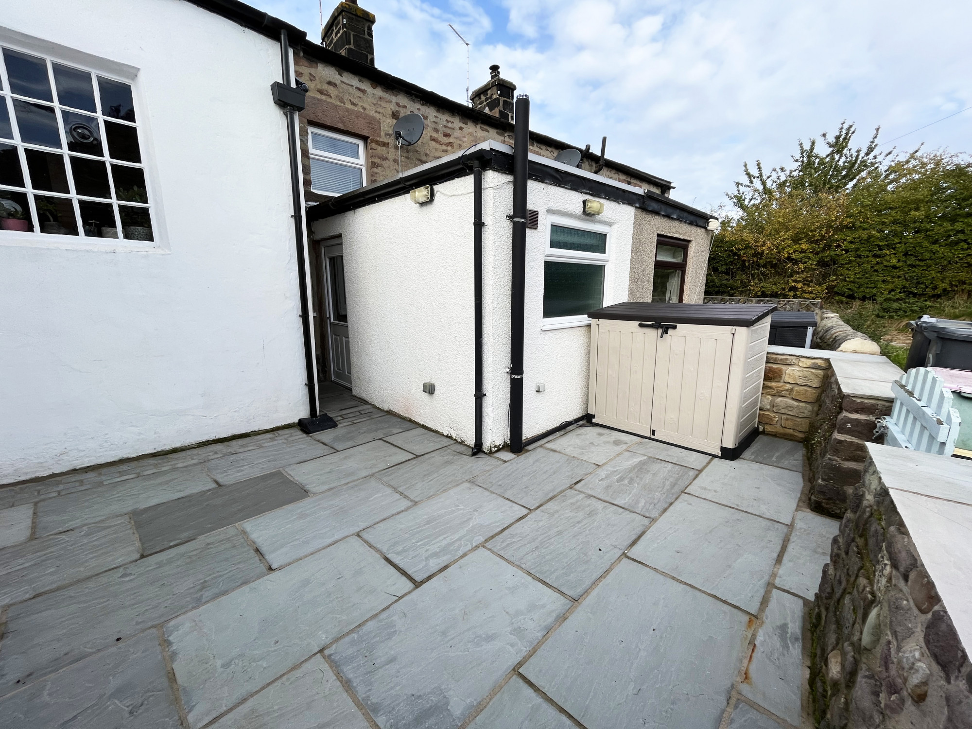 Main Street, Cockerham - Dewhurst Homes