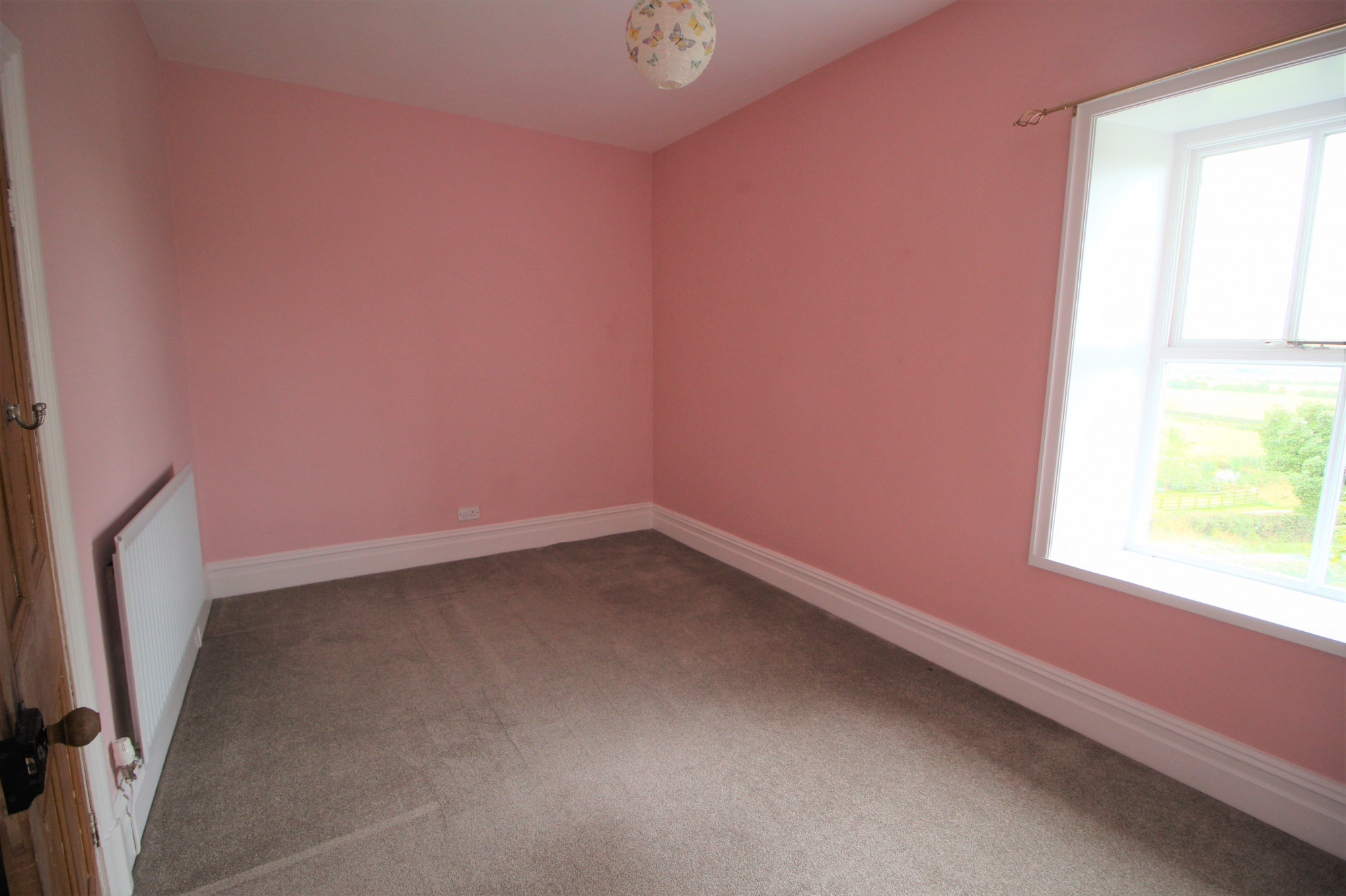 Bashall Town Barn, Twitter Lane - Dewhurst Homes