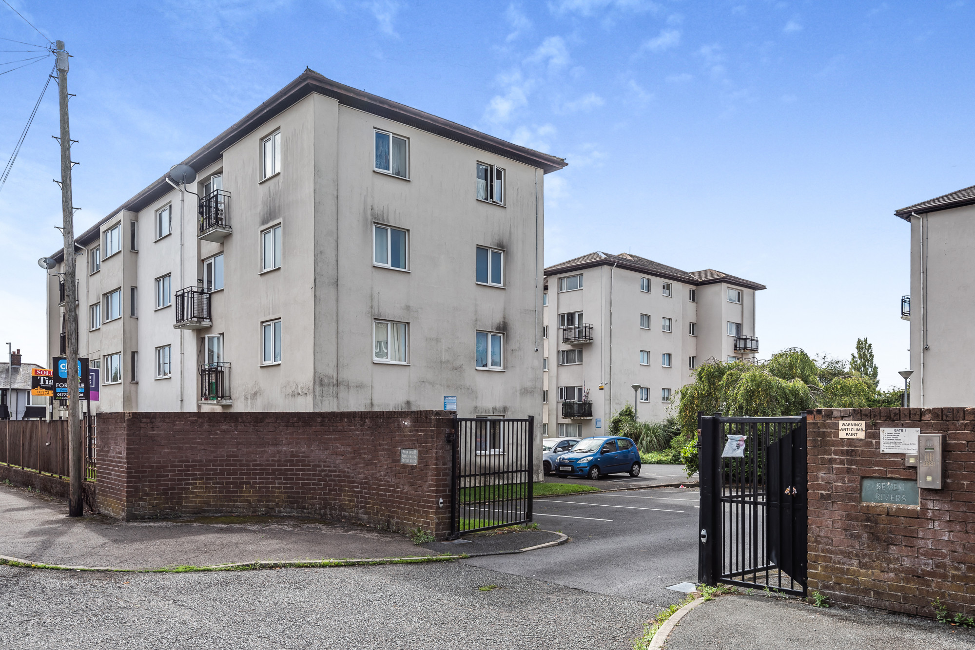 Samuel Street, Preston - Dewhurst Homes