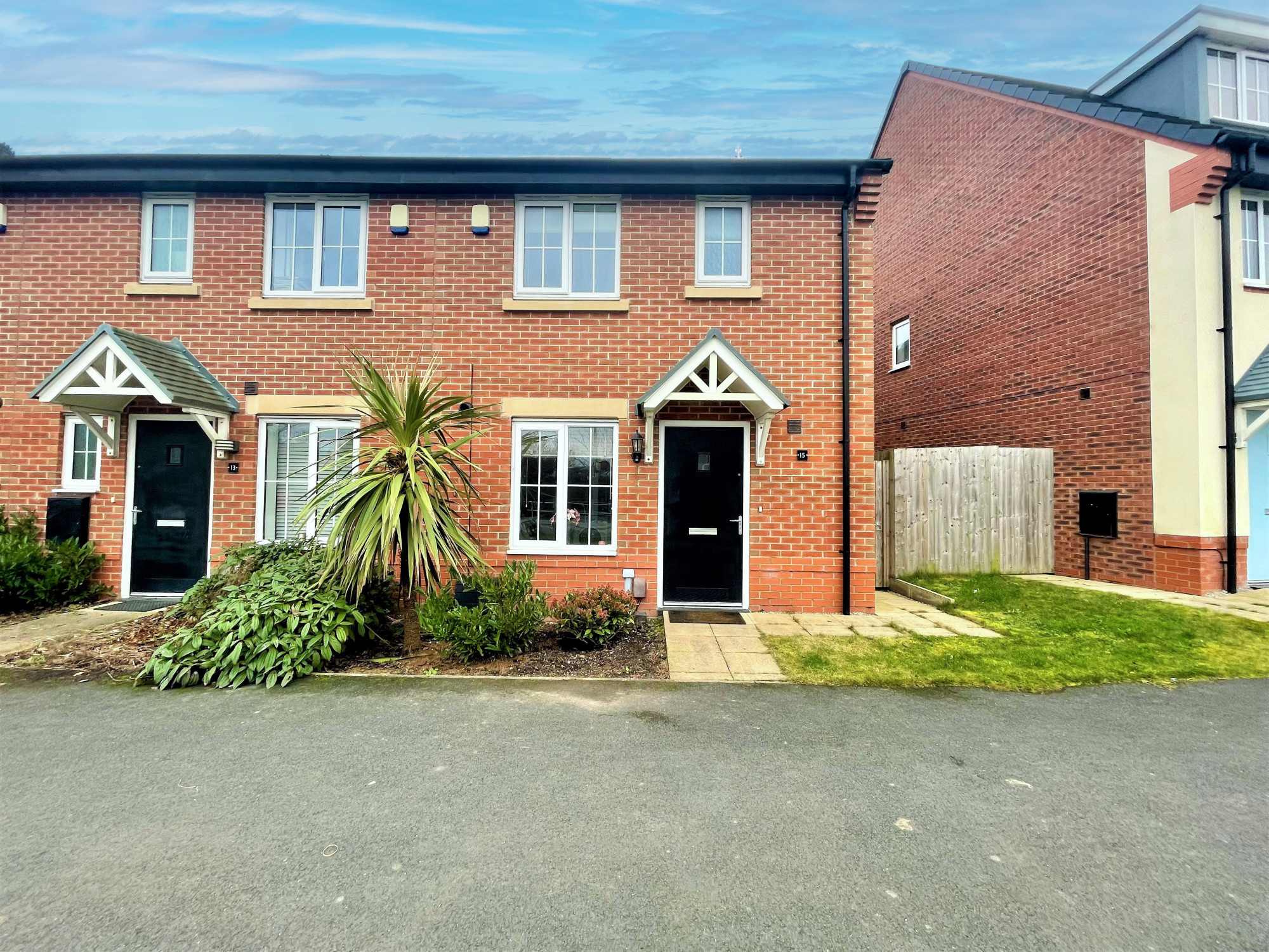 Tabley Lane, Preston - Dewhurst Homes
