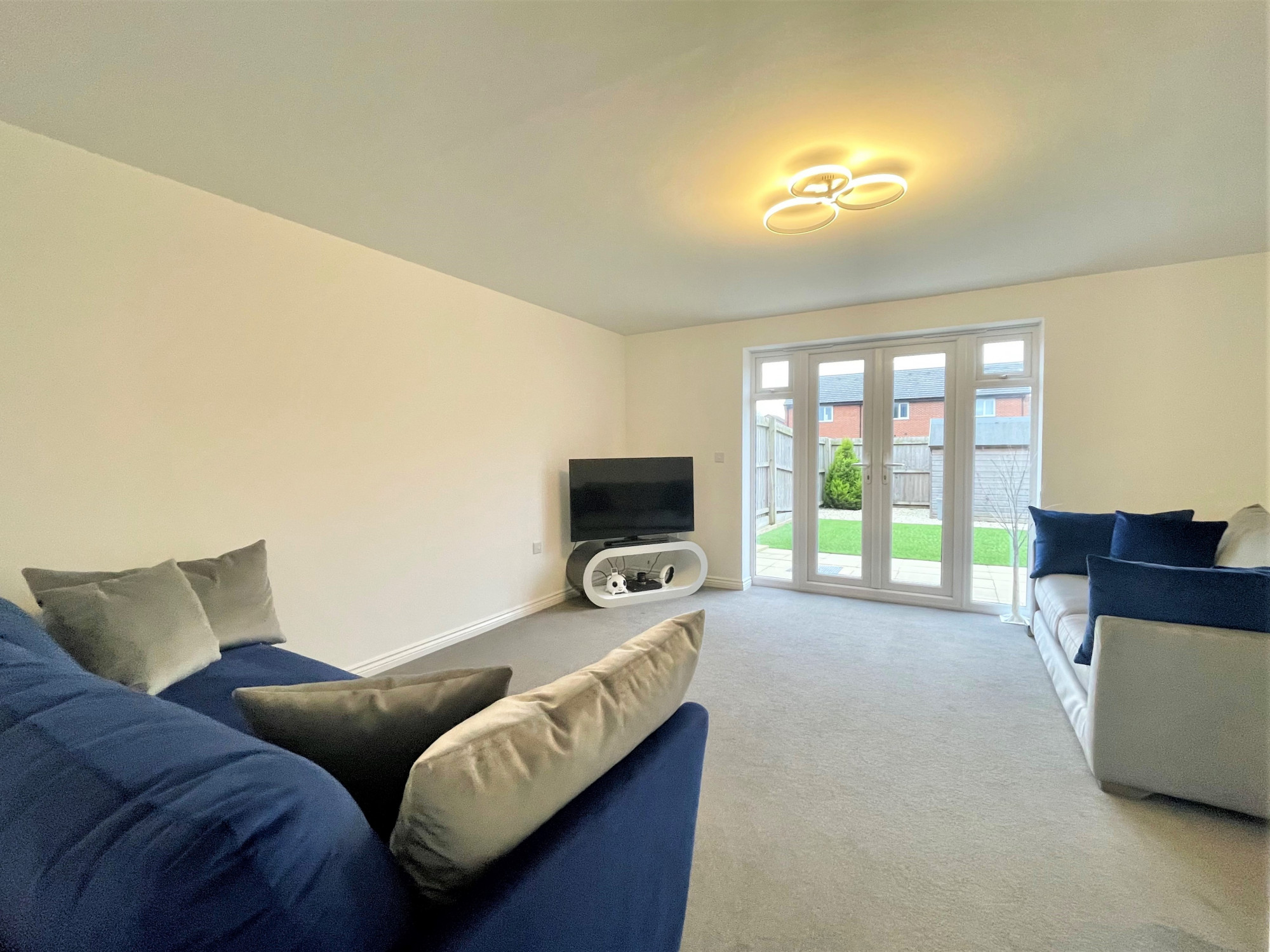 Tabley Lane, Preston - Dewhurst Homes