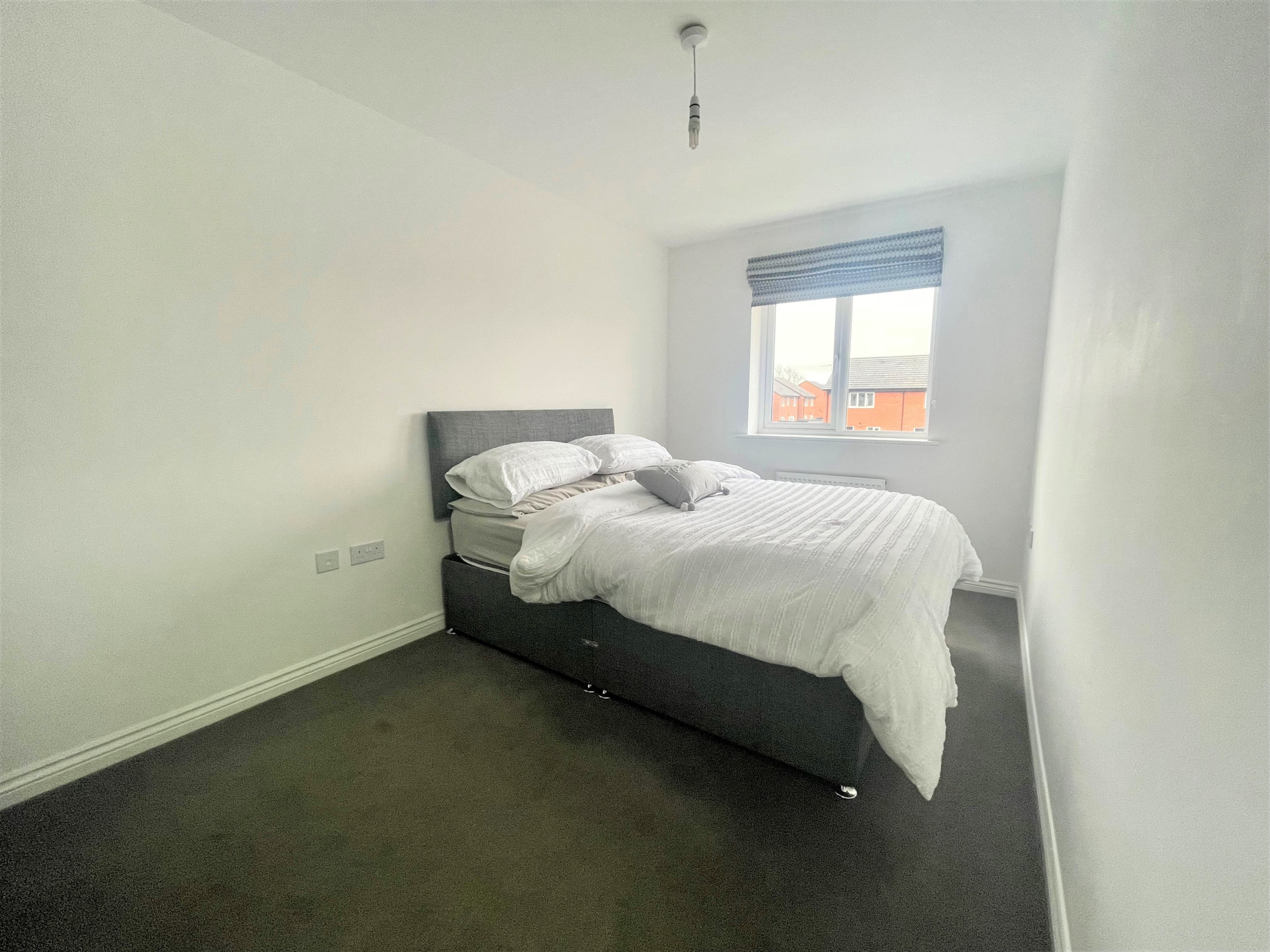 Tabley Lane, Preston - Dewhurst Homes