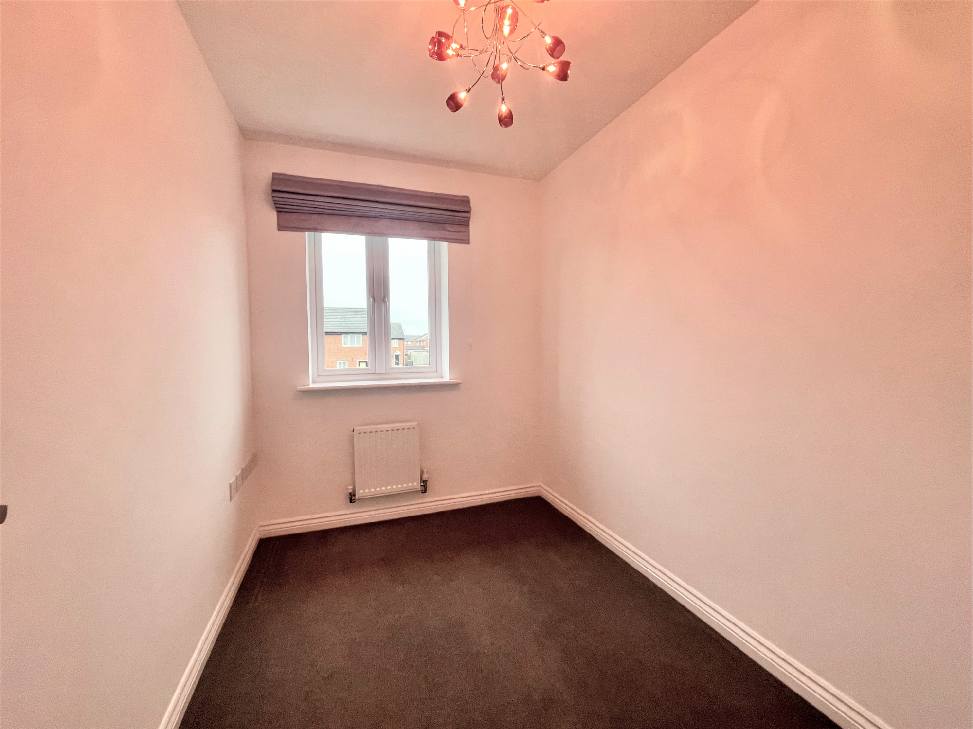 Tabley Lane, Preston - Dewhurst Homes