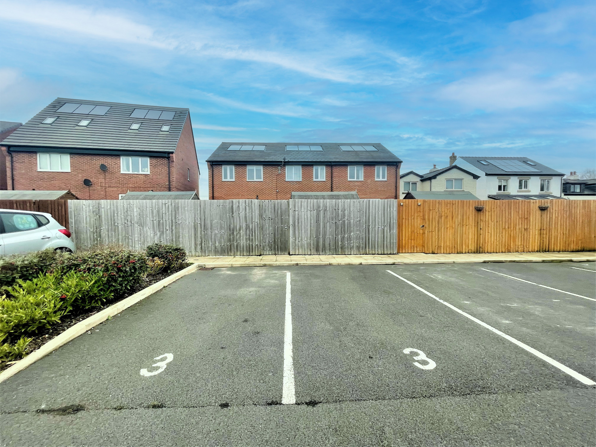Tabley Lane, Preston - Dewhurst Homes