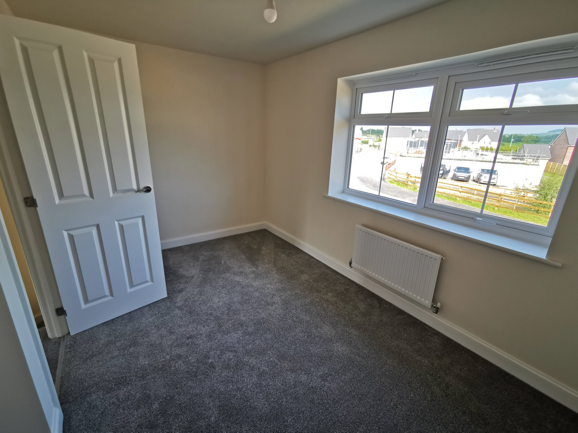 Primrose Road, Longridge - Dewhurst Homes