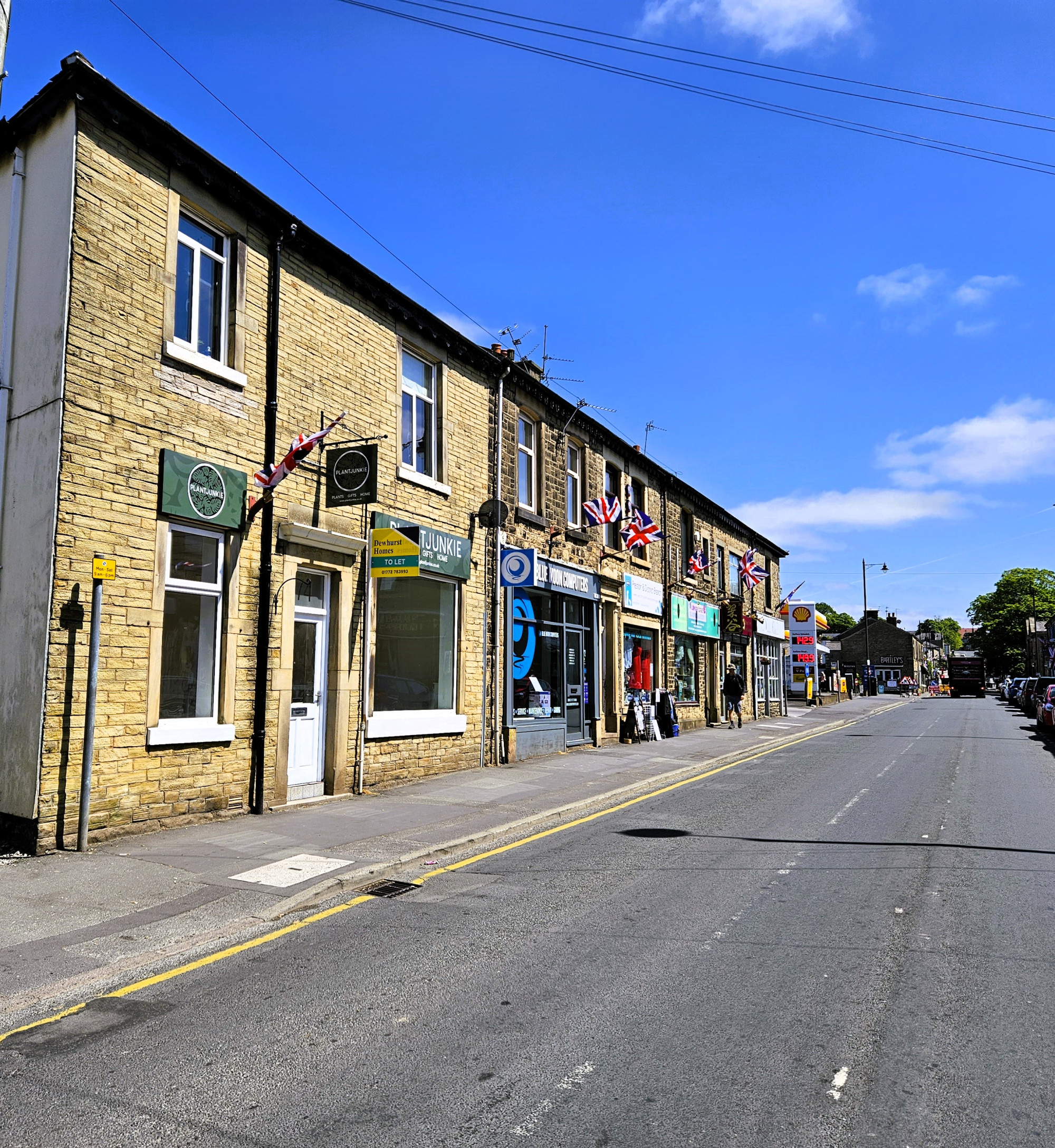 Berry Lane, Longridge - Dewhurst Homes