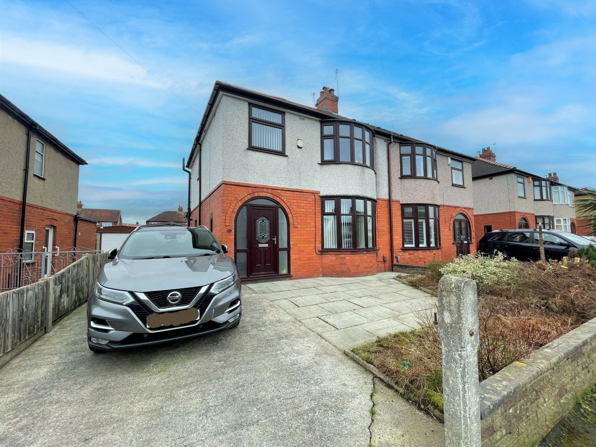 Clifton Avenue, Ashton On Ribble - Dewhurst Homes