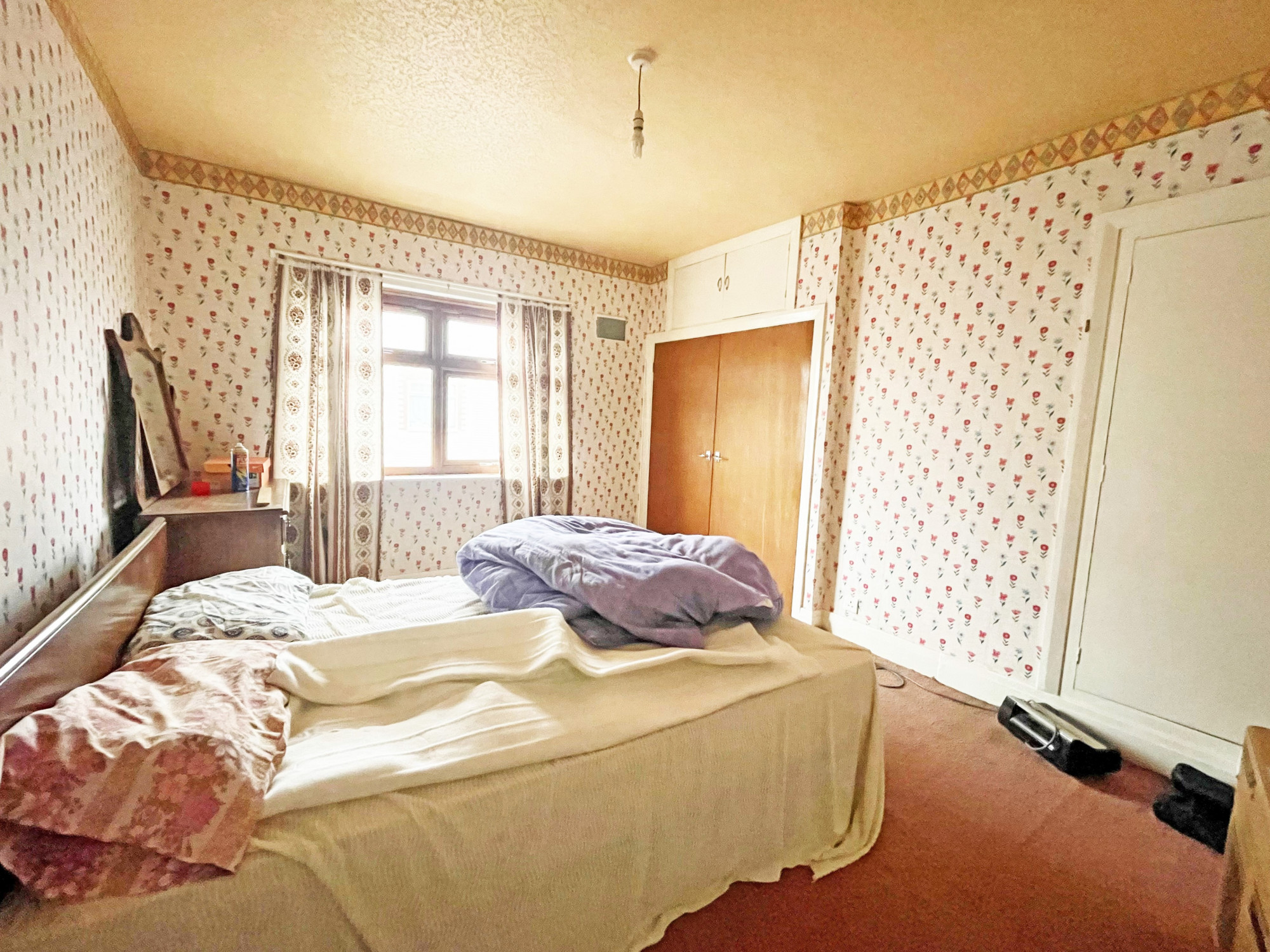 Rydal Road, Ribbleton - Dewhurst Homes