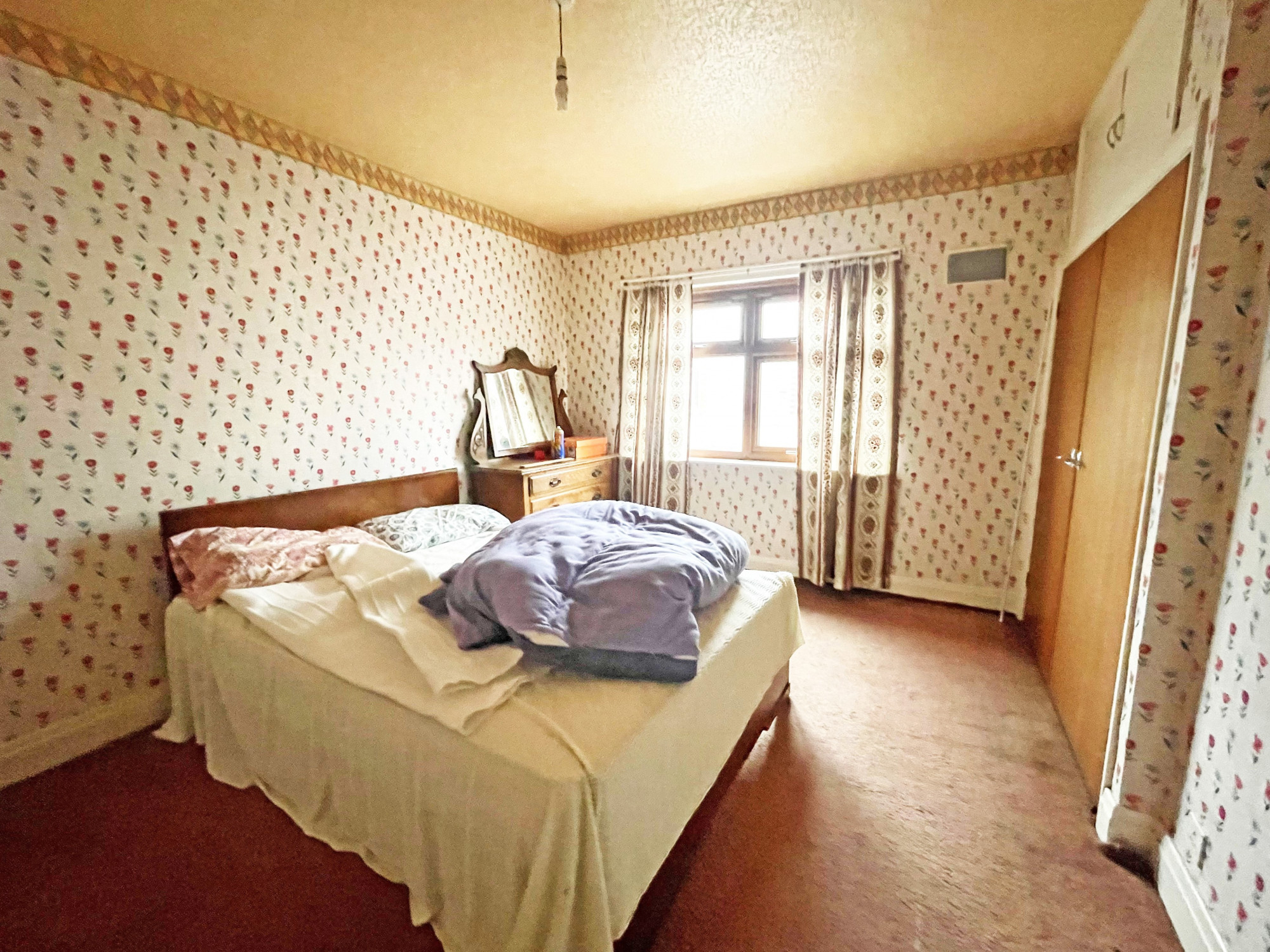 Rydal Road, Ribbleton - Dewhurst Homes