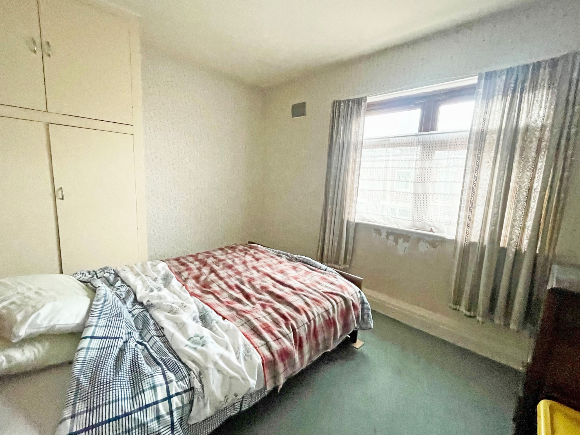 Rydal Road, Ribbleton - Dewhurst Homes