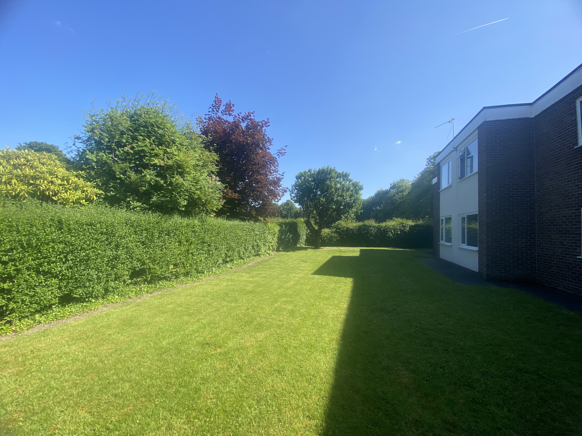 Langdale Court, Cop Lane - Dewhurst Homes