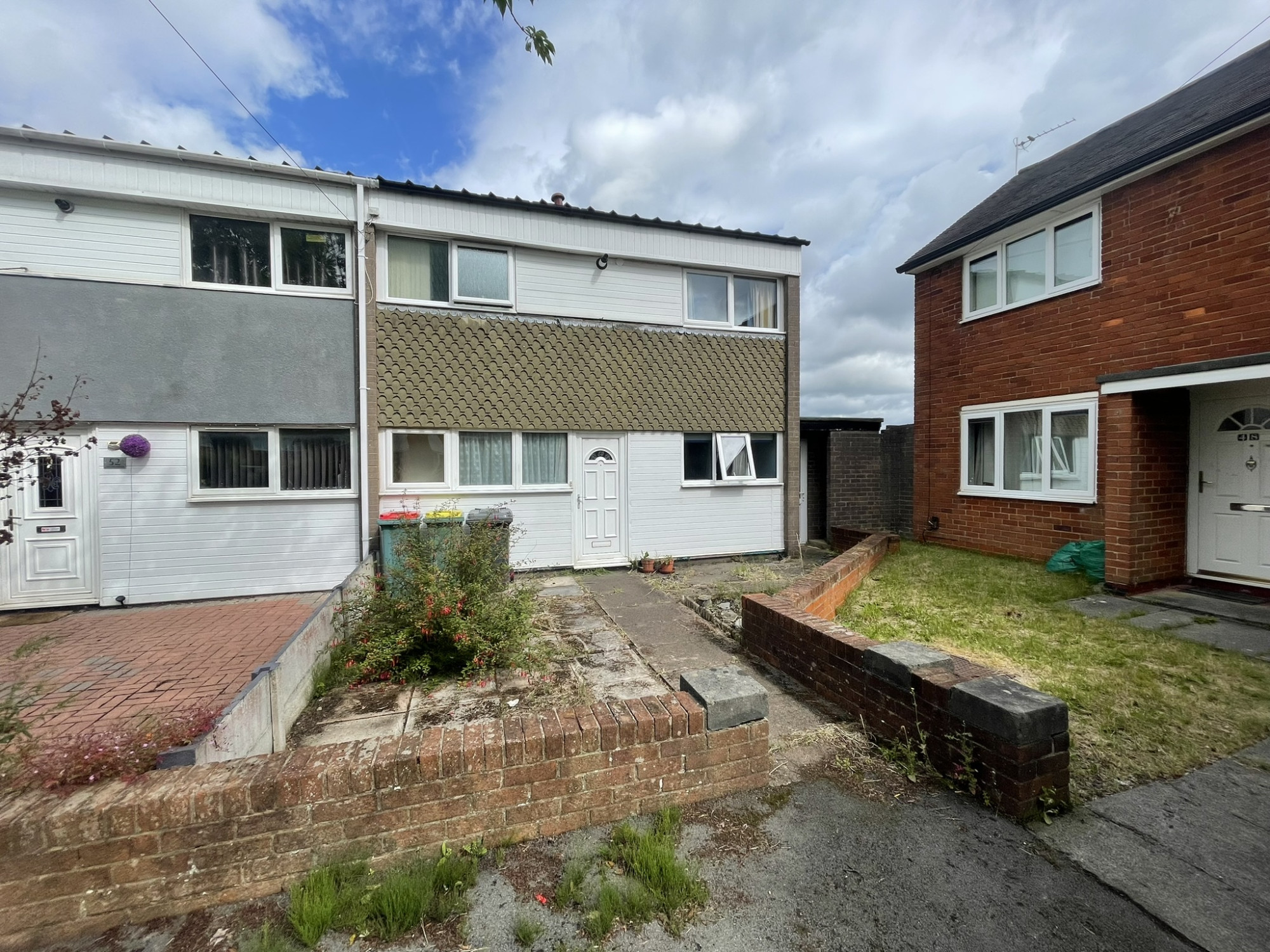 Cottam Avenue, Ingol - Dewhurst Homes