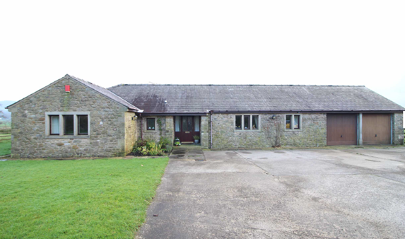 Judd Holmes Lane, Chipping - Dewhurst Homes