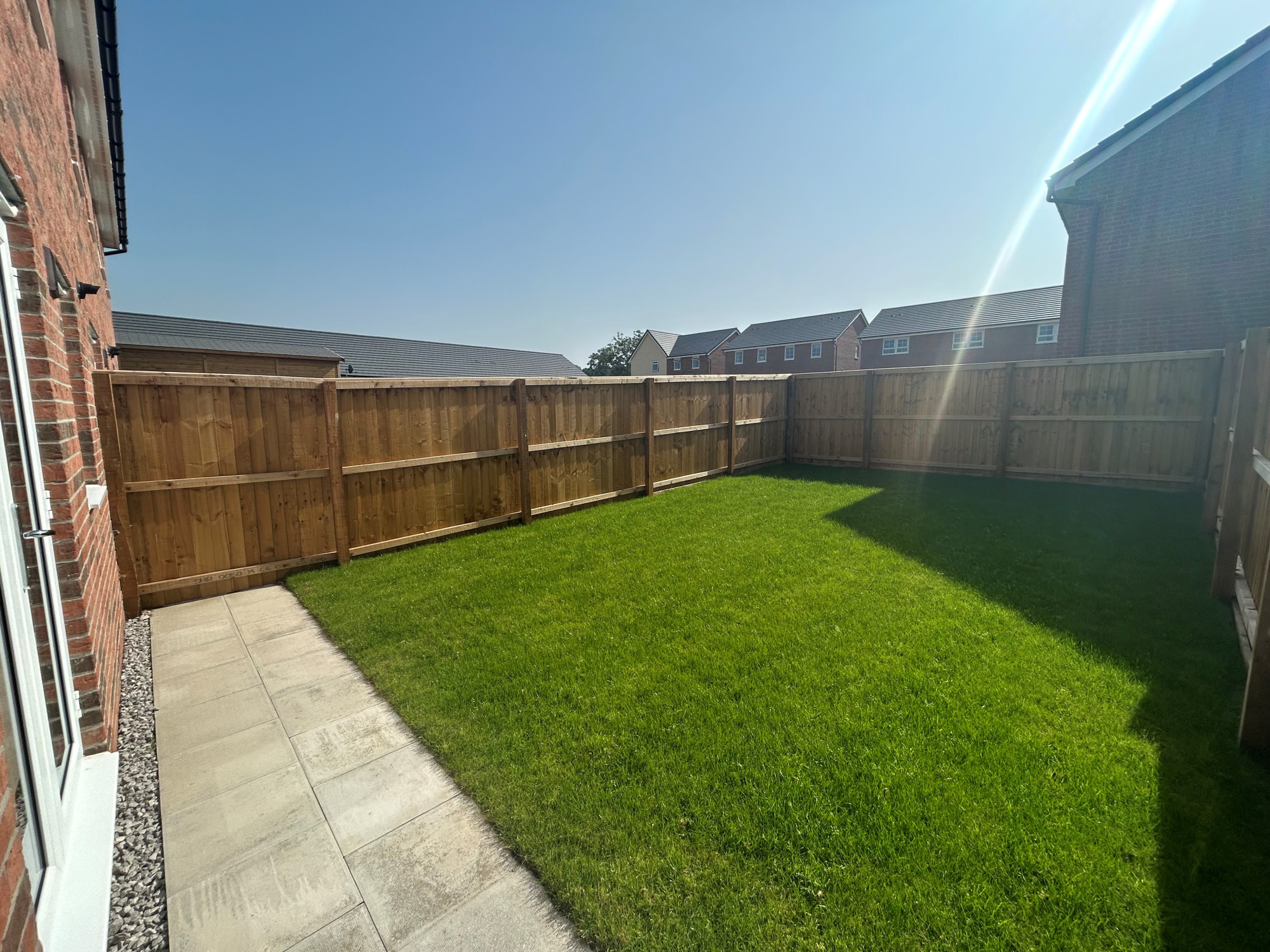 Primrose Road, Longridge - Dewhurst Homes