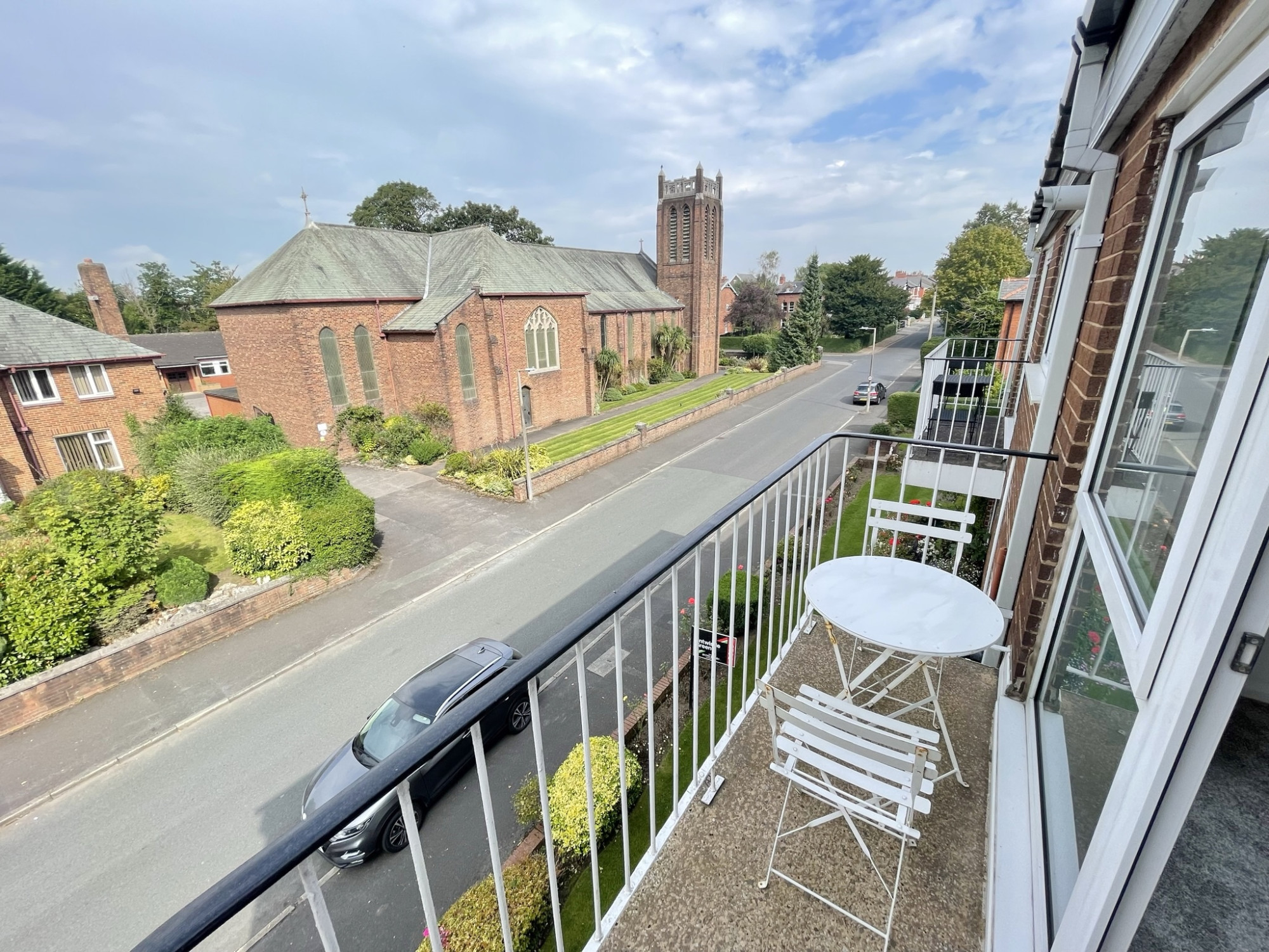 31 Beech Grove, Ashton-On-Ribble - Dewhurst Homes