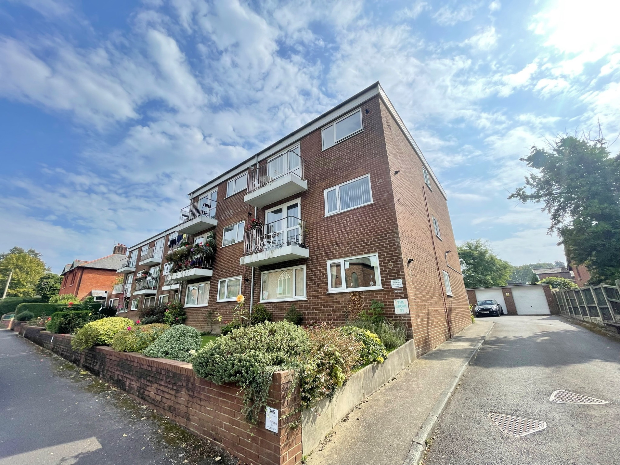 31 Beech Grove, Ashton-On-Ribble - Dewhurst Homes