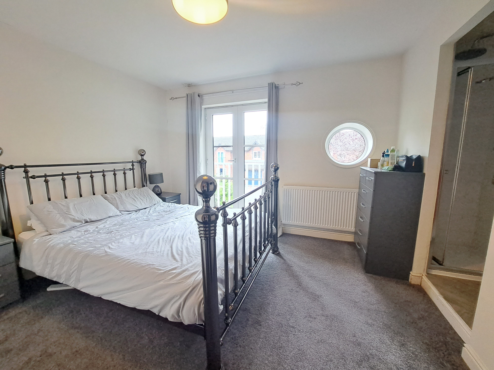 Maritime Way, Preston - Dewhurst Homes