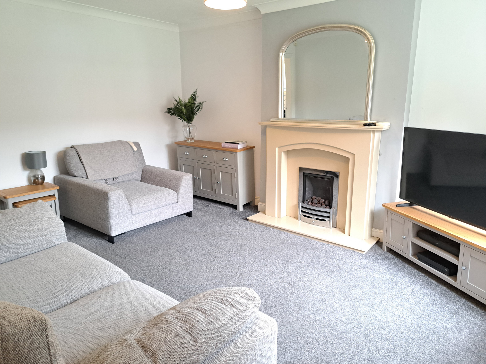 Maritime Way, Preston - Dewhurst Homes