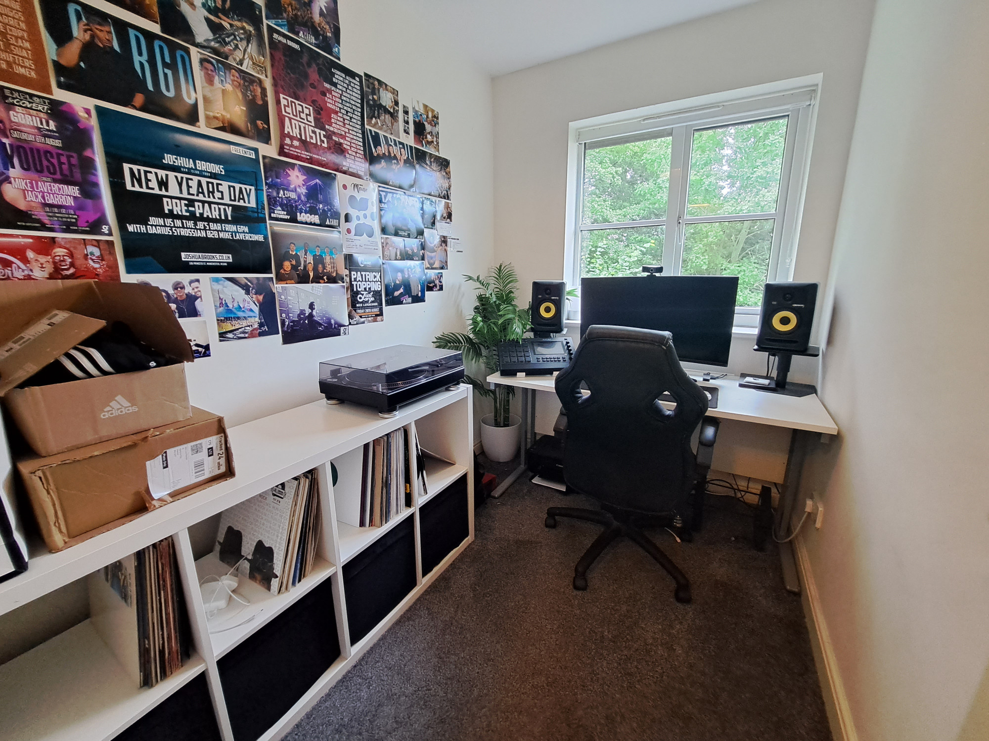 Maritime Way, Preston - Dewhurst Homes