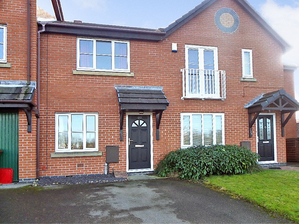 Maritime Way, Ashton On Ribble - Dewhurst Homes