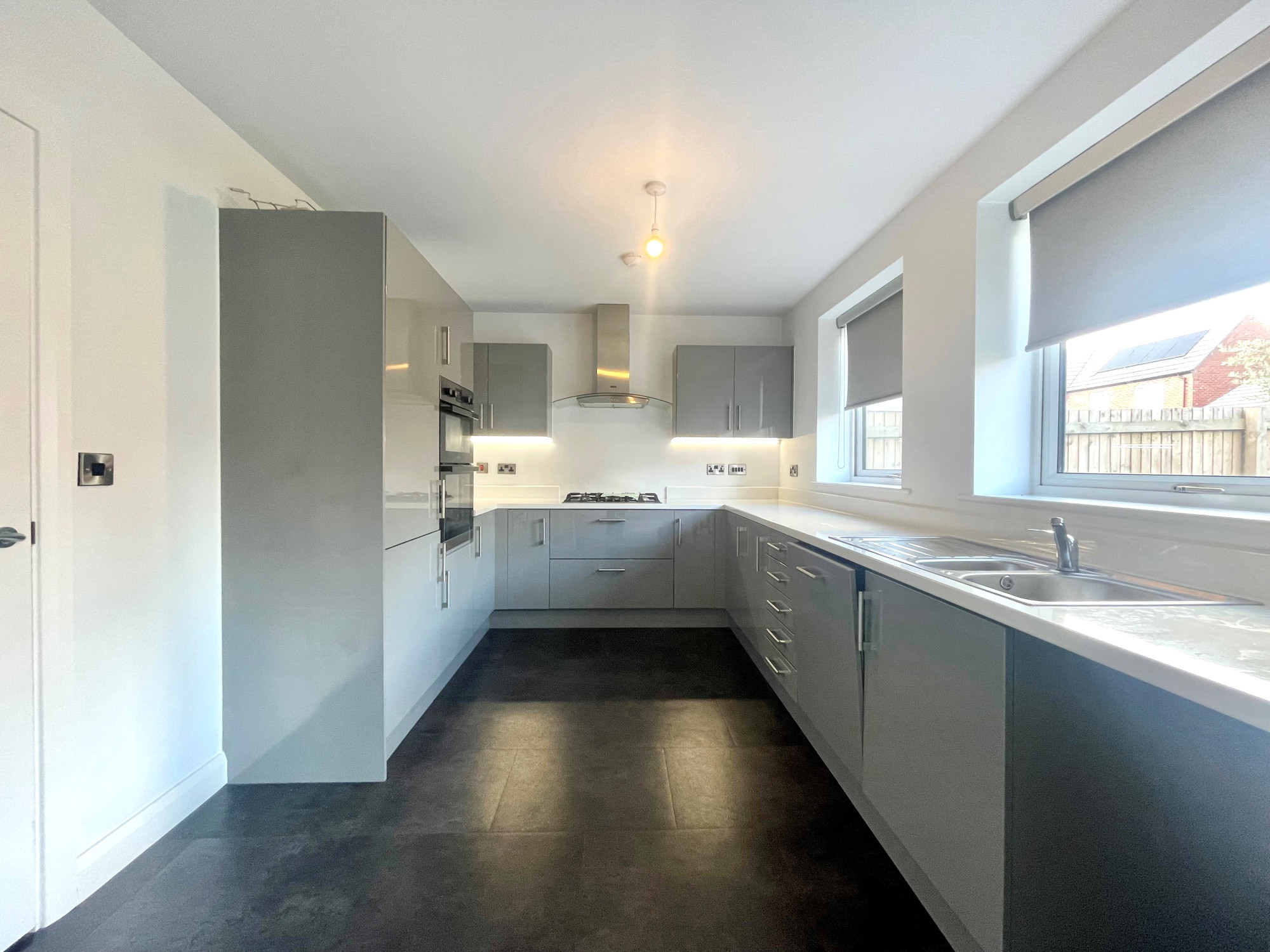 Ashdene Court, Preston - Dewhurst Homes