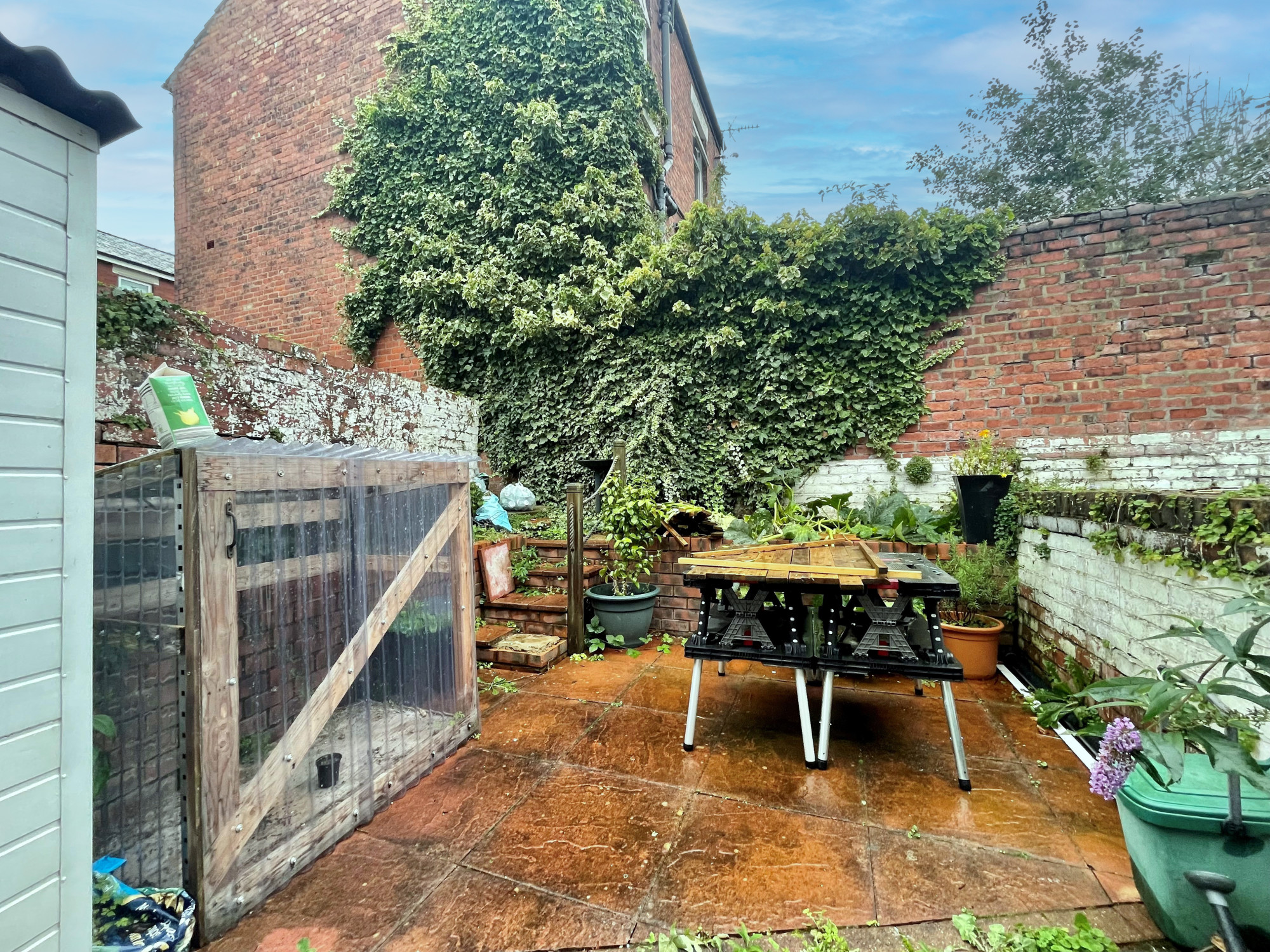 Tulketh Crescent, Preston - Dewhurst Homes