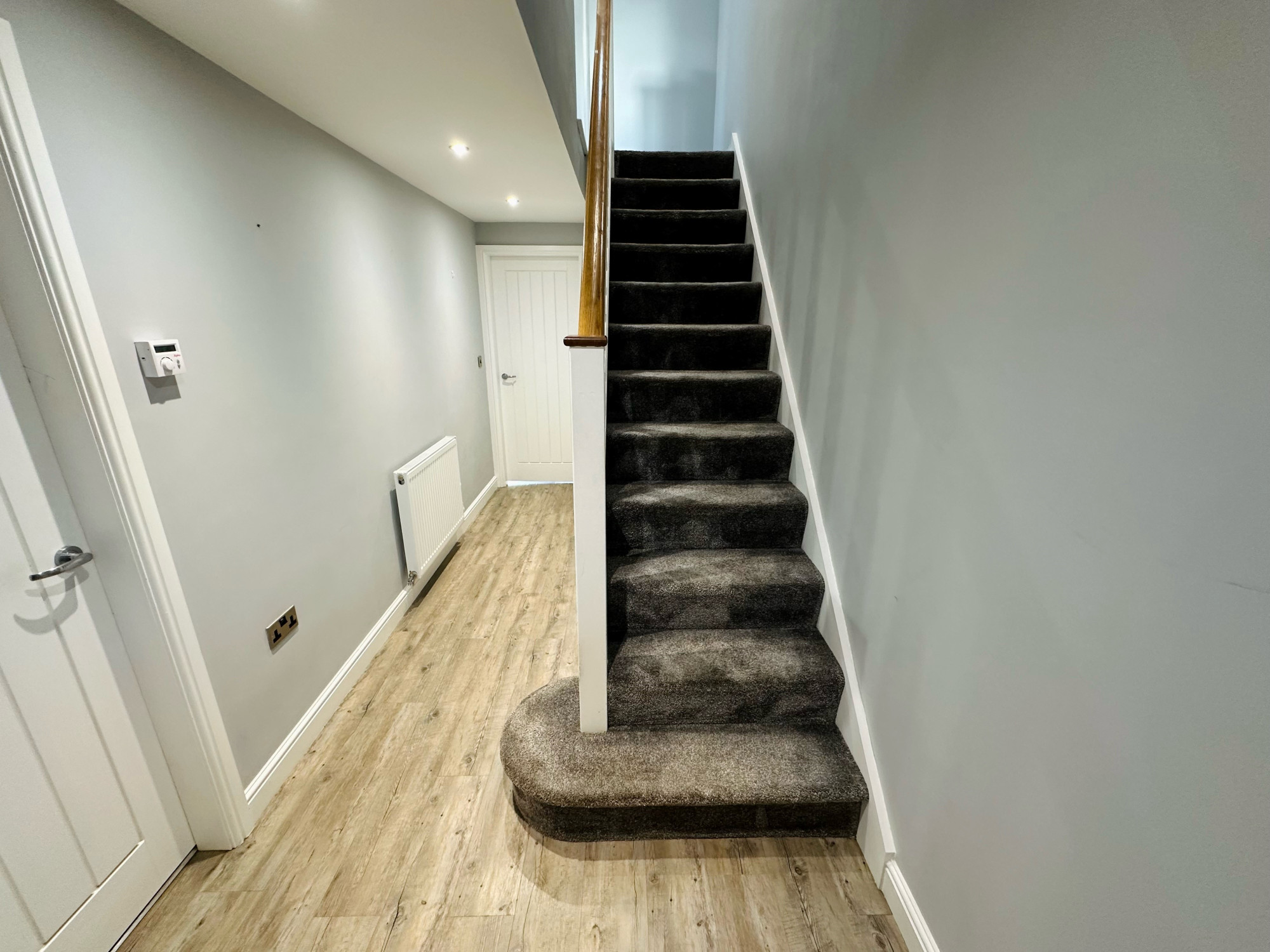 Chapel Hill, Longridge - Dewhurst Homes