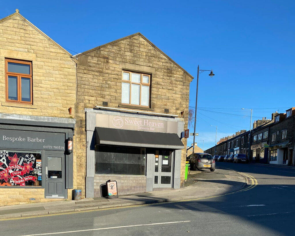 Market Place, Longridge - Dewhurst Homes