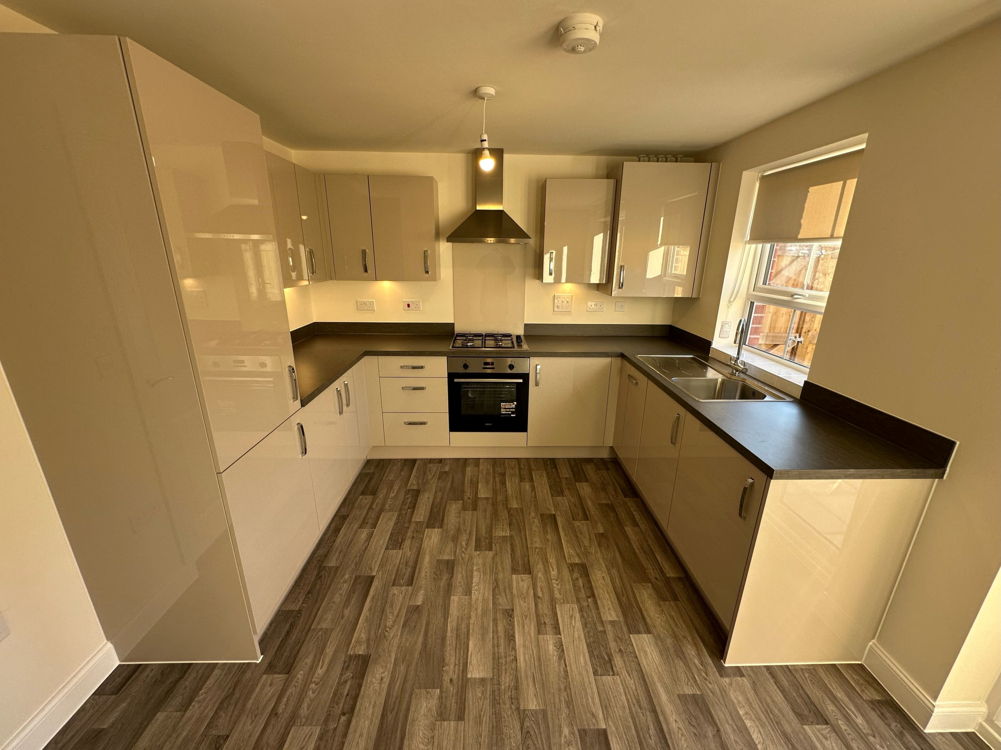 Tansy Road, Whittingham Preston - Dewhurst Homes