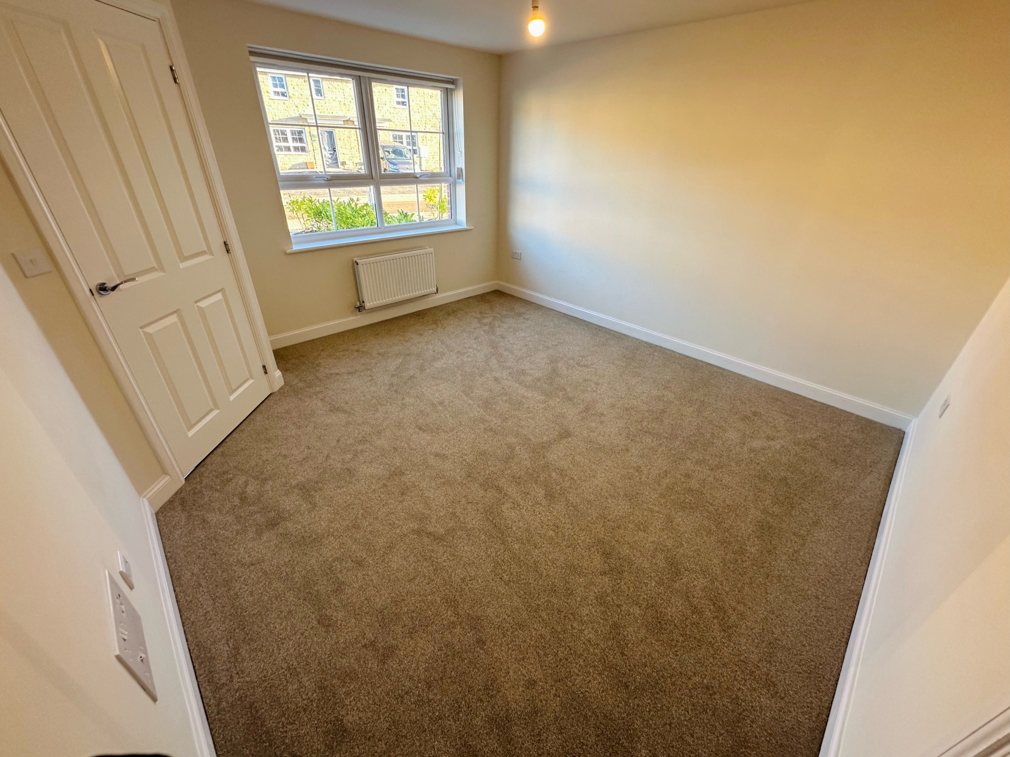 Tansy Road, Whittingham Preston - Dewhurst Homes