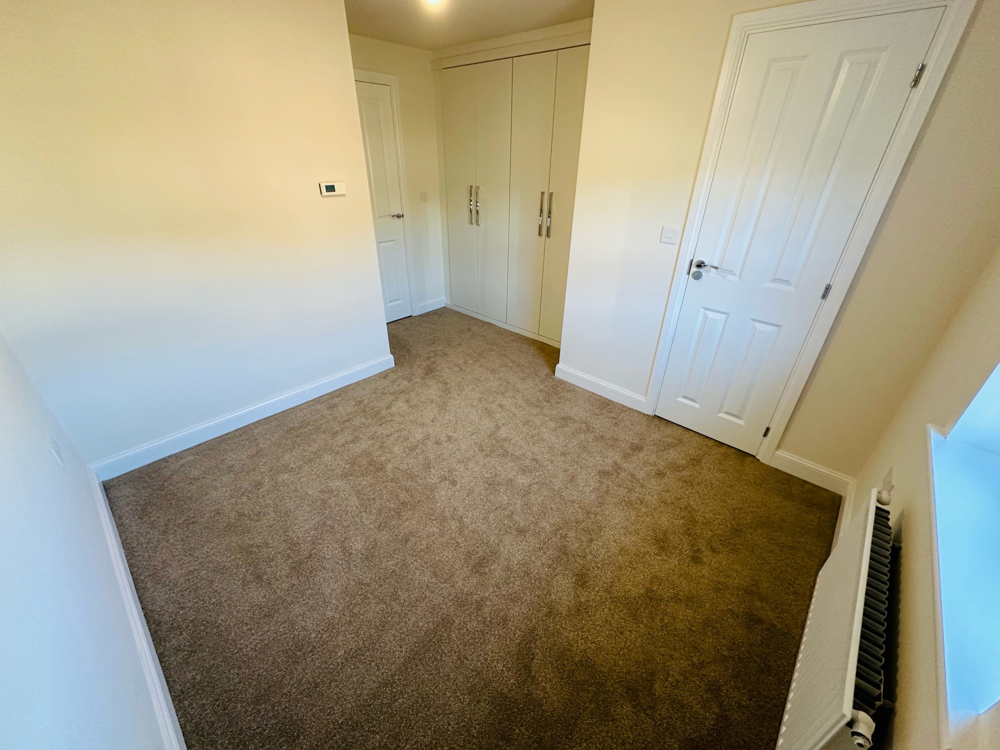 Tansy Road, Whittingham Preston - Dewhurst Homes