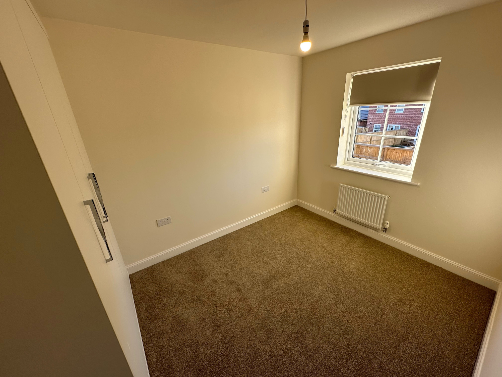 Tansy Road, Whittingham Preston - Dewhurst Homes