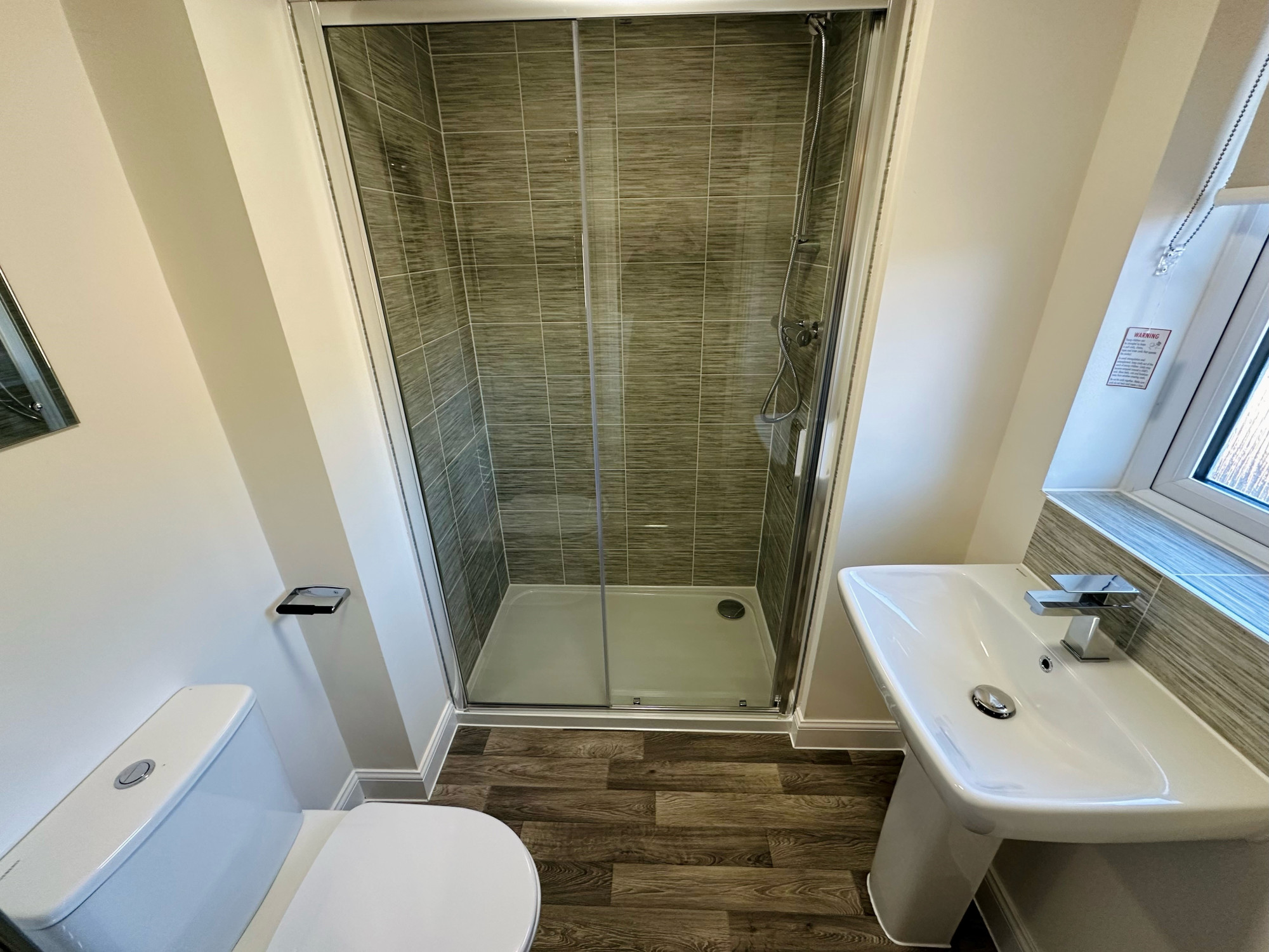 Tansy Road, Whittingham Preston - Dewhurst Homes