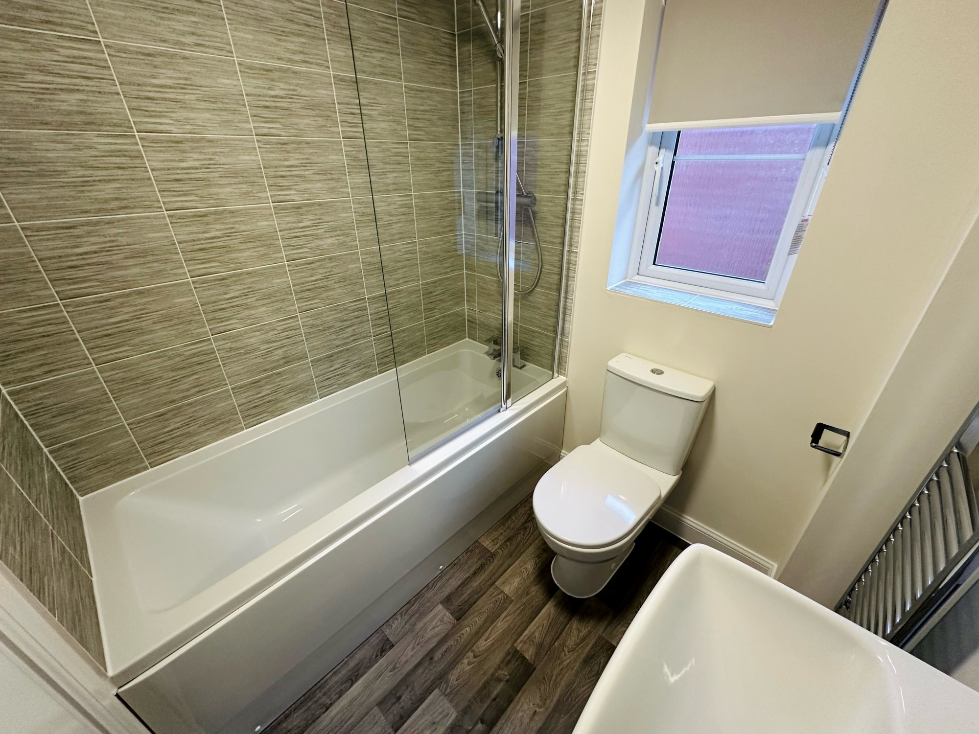 Tansy Road, Whittingham Preston - Dewhurst Homes