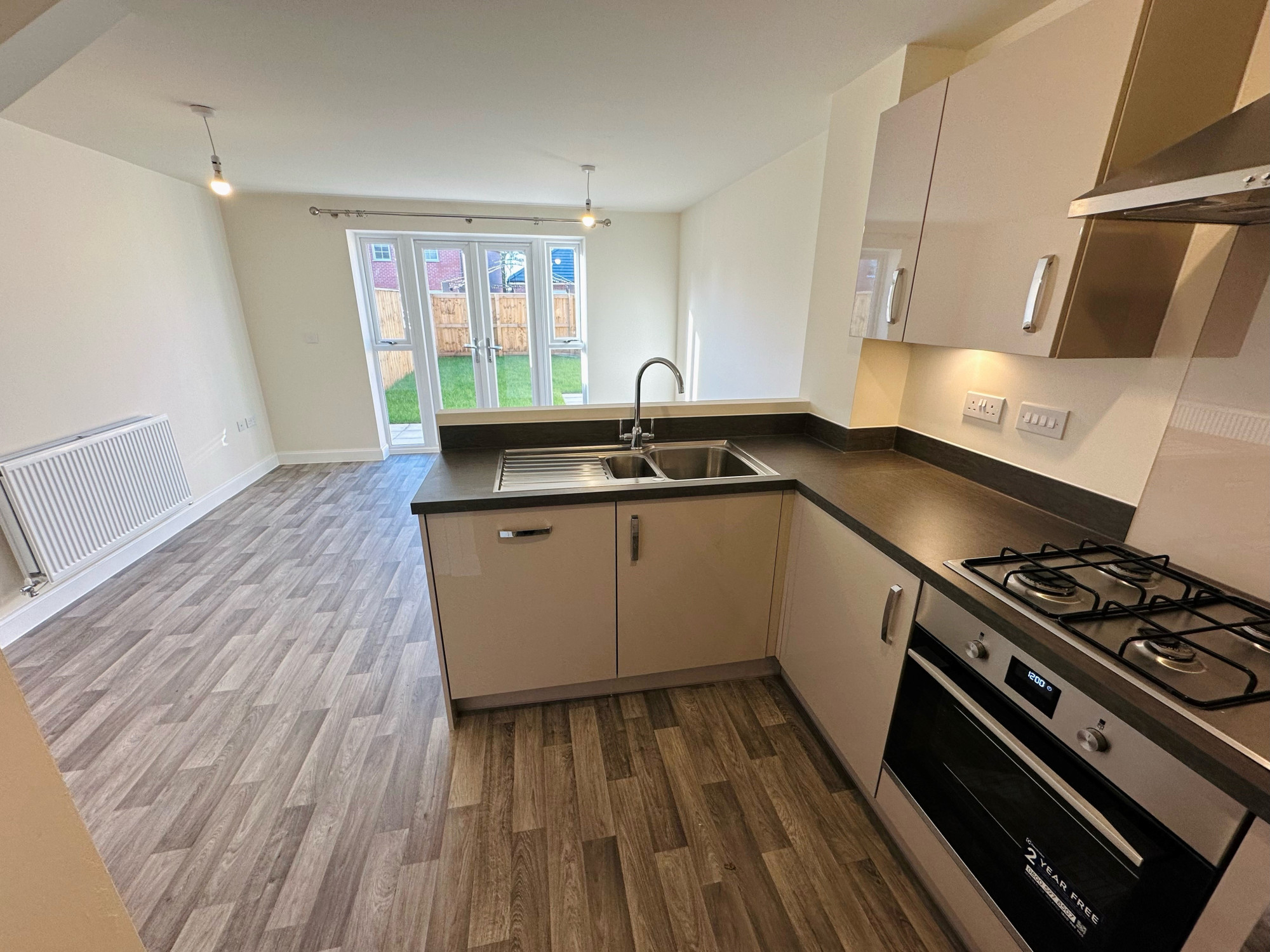 Tansy Road, Whittingham Preston - Dewhurst Homes