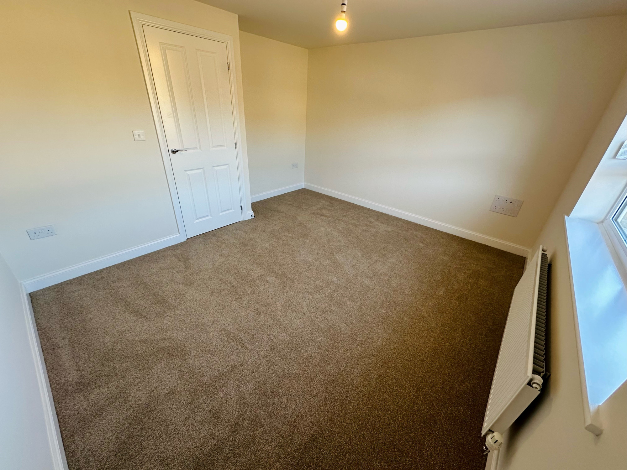 Tansy Road, Whittingham Preston - Dewhurst Homes