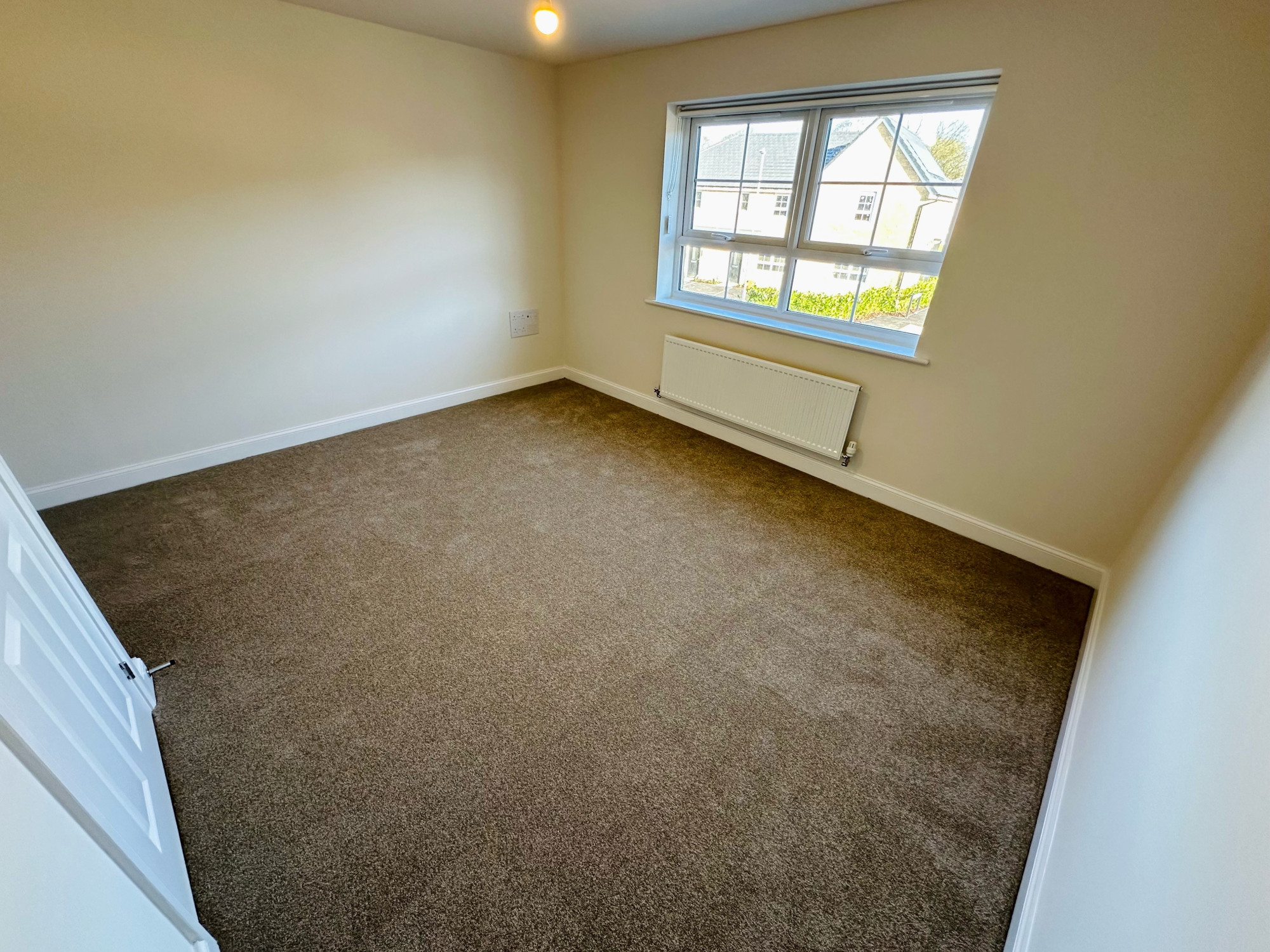 Tansy Road, Whittingham Preston - Dewhurst Homes