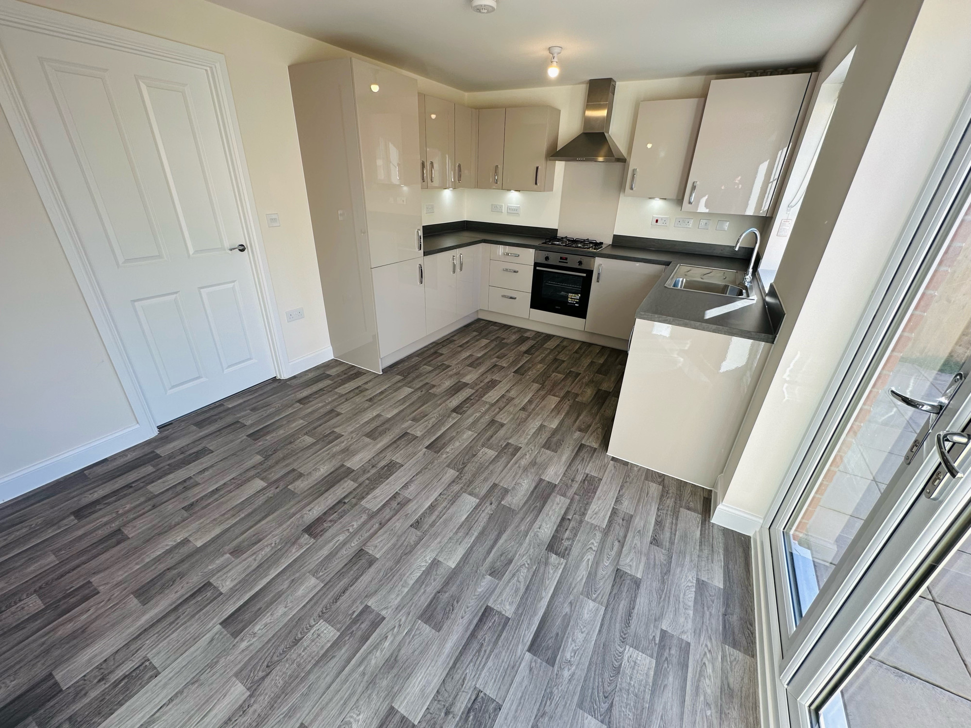 Tansy Road, Whittingham Preston - Dewhurst Homes