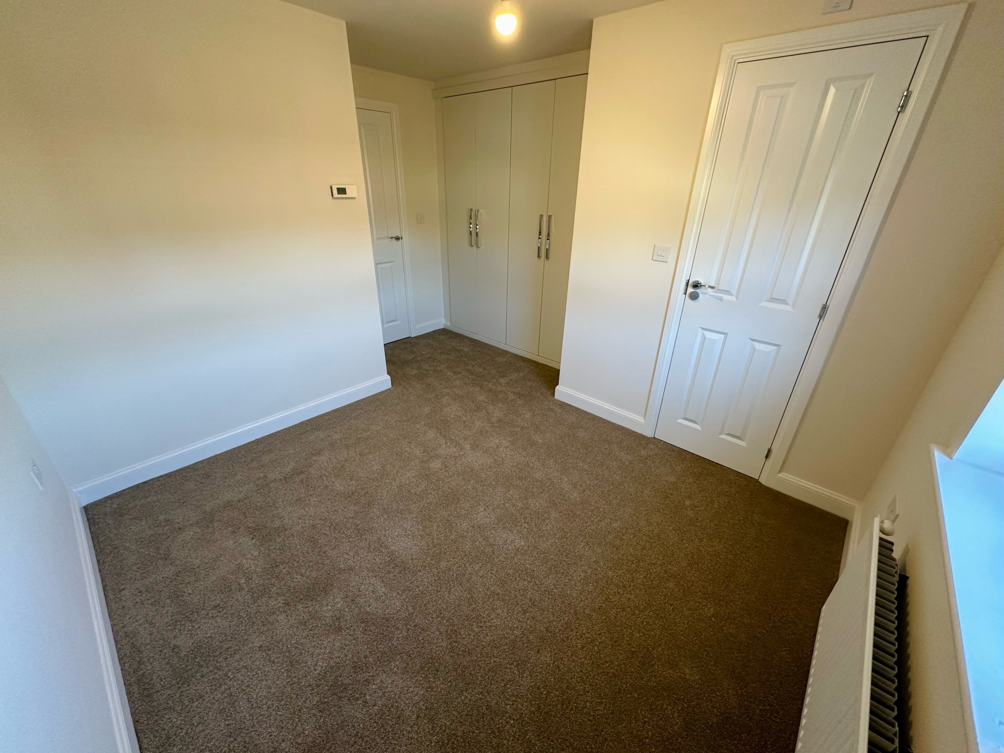 Tansy Road, Whittingham Preston - Dewhurst Homes