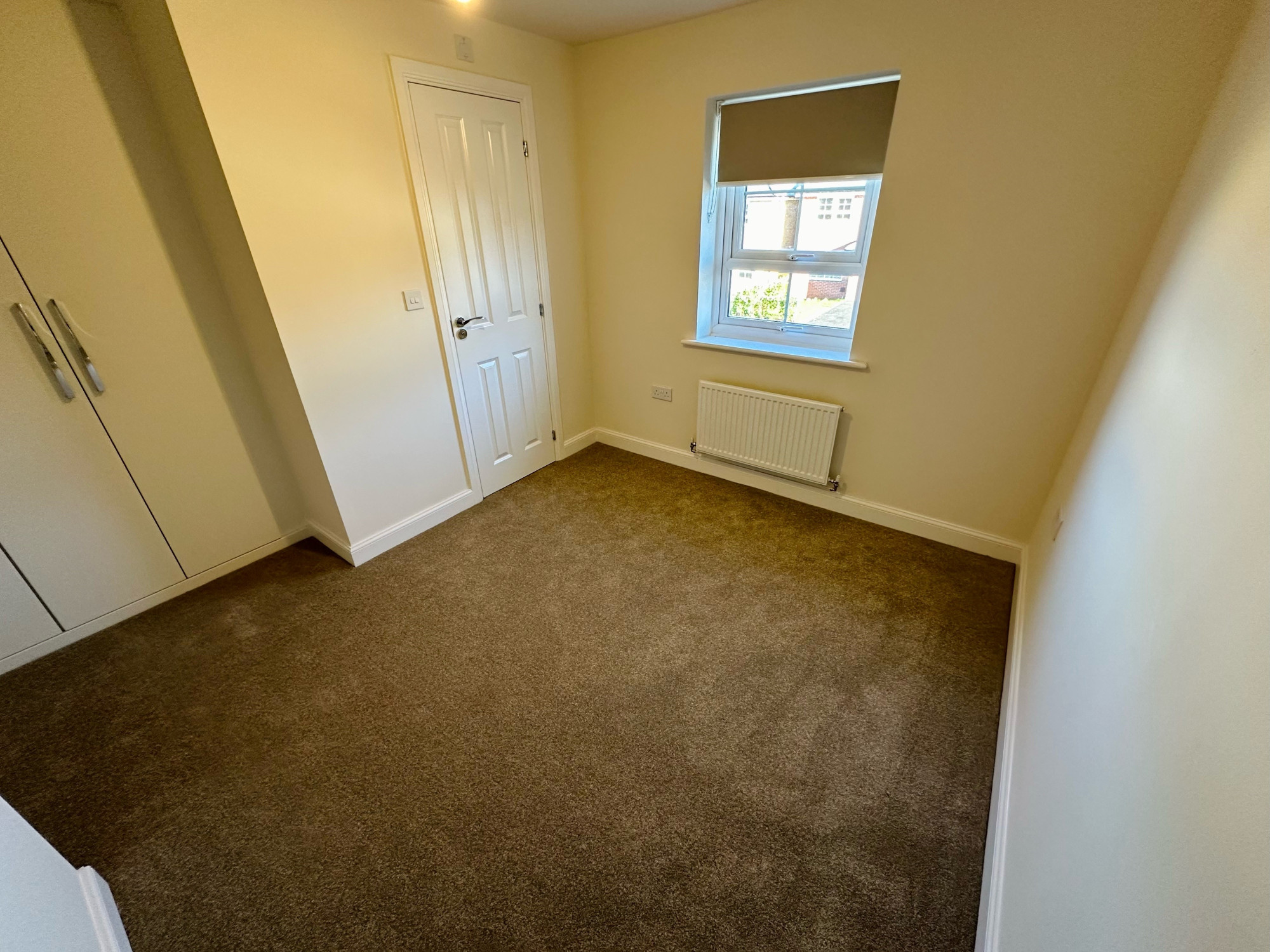 Tansy Road, Whittingham Preston - Dewhurst Homes