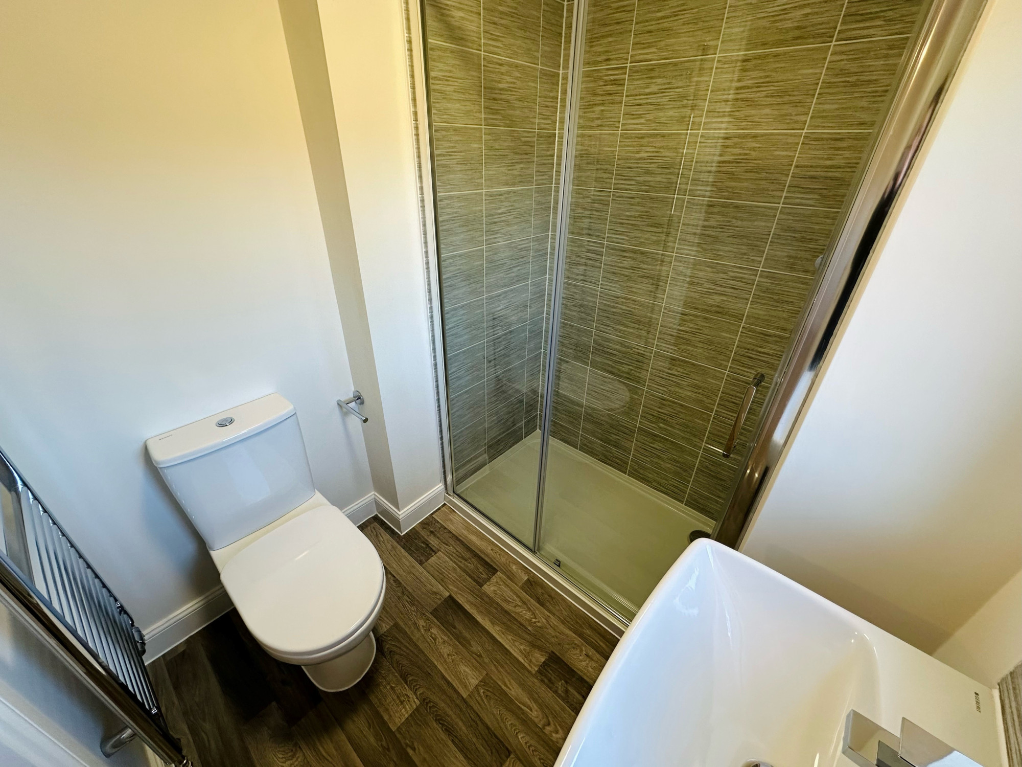 Tansy Road, Whittingham Preston - Dewhurst Homes